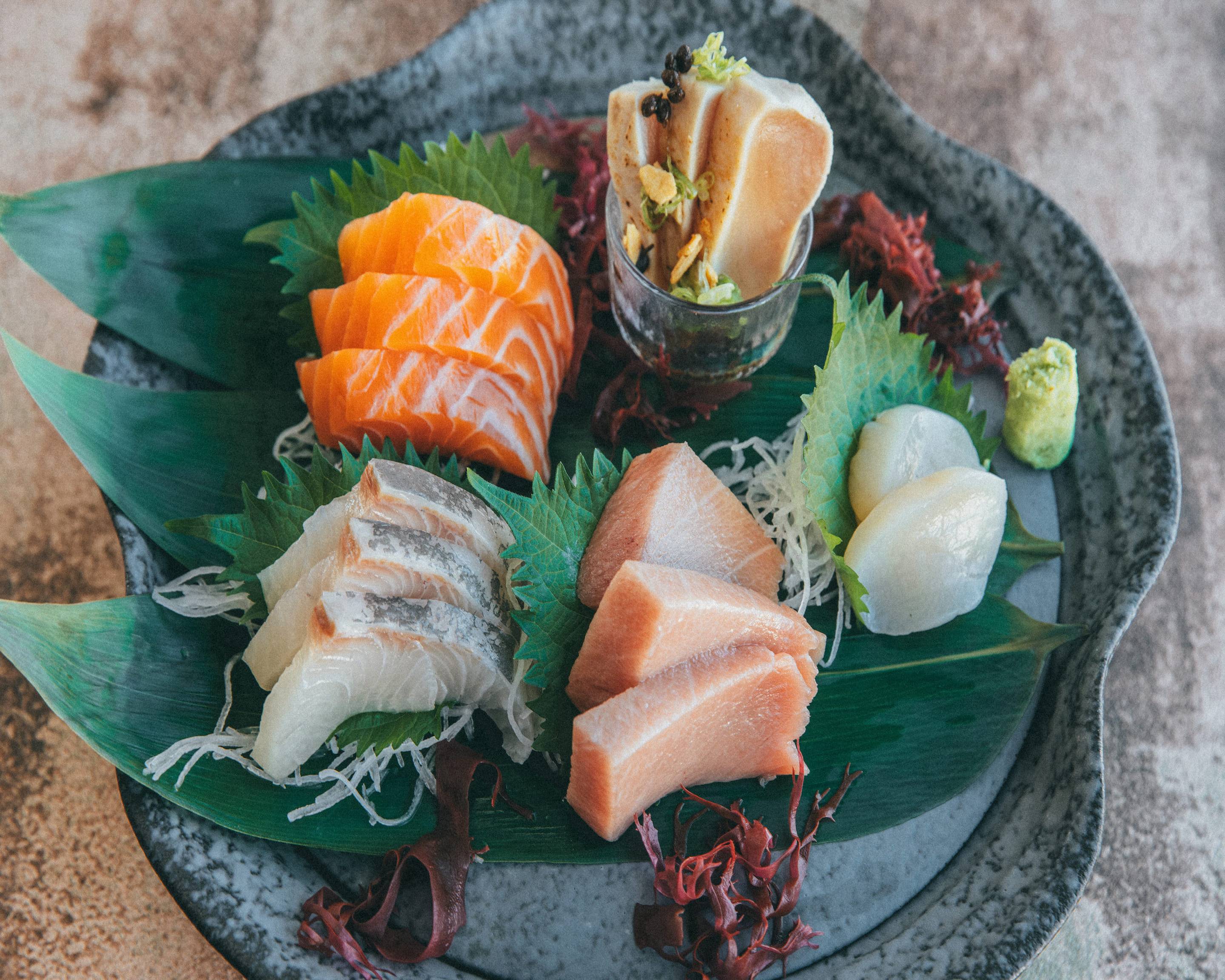 Order Sumo Grill 相撲 Menu Delivery in Vancouver | Menu & Prices | Uber Eats