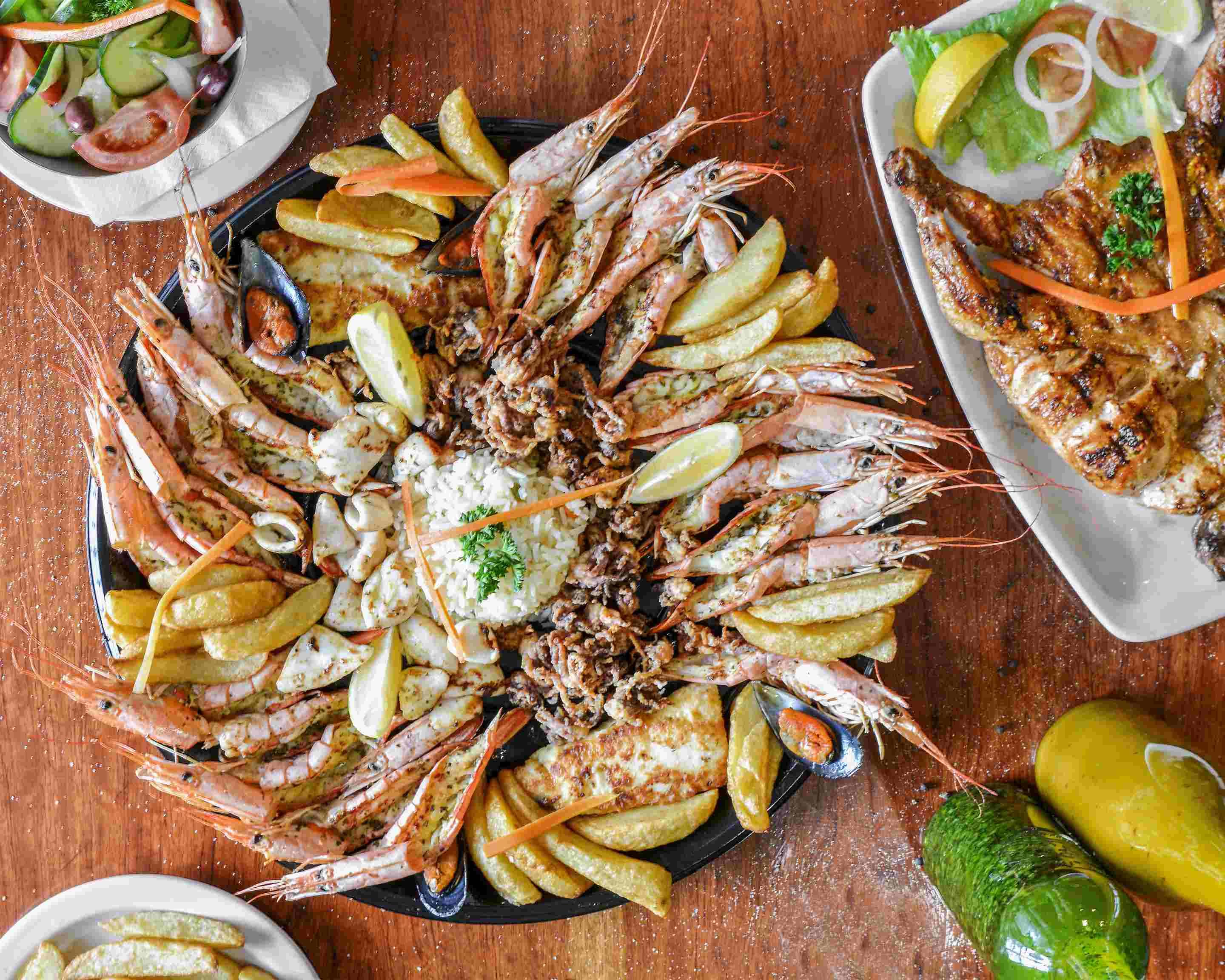 Order Cesco's Portuguese Pub + Restaurant | Menu & prices ...