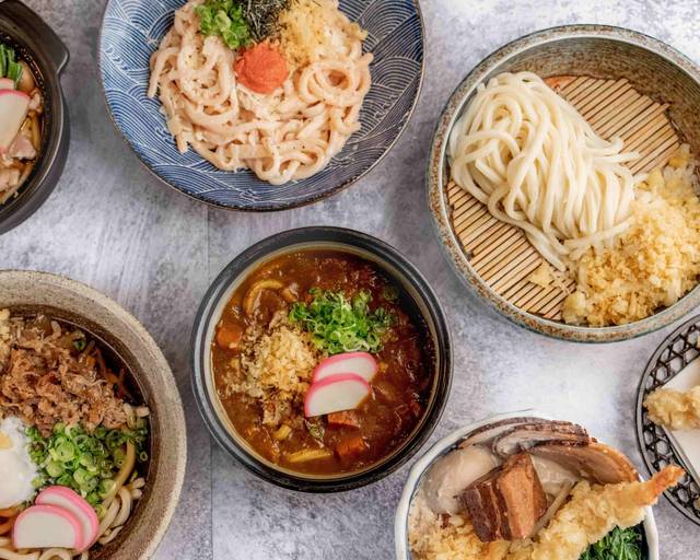 Japanese Food Delivery Near Me | Uber Eats