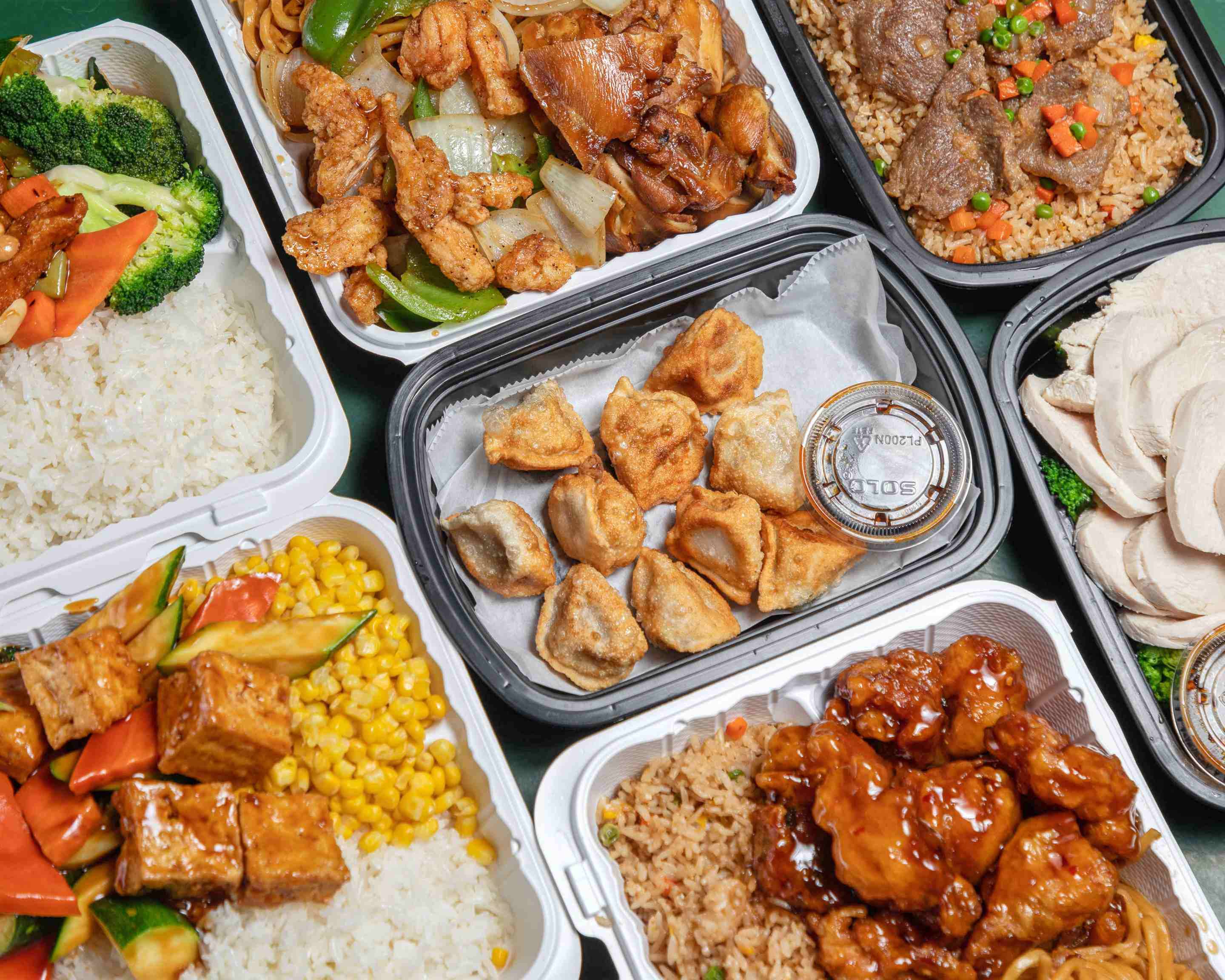 Order Asia Tea House - Menu & Prices - Pittsburgh Delivery | Uber Eats