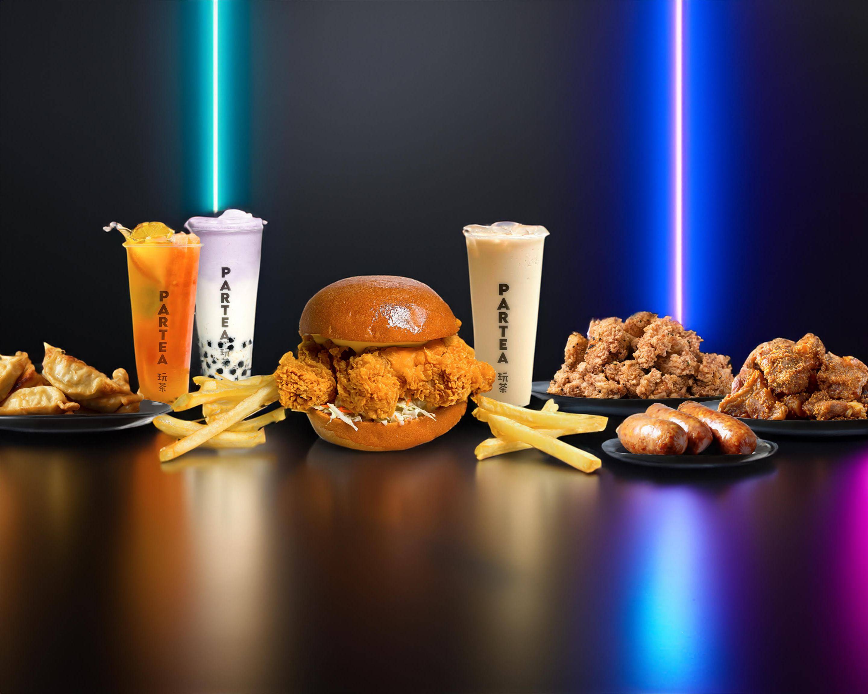 Partea NYC (West Covina) Menu West Covina • Order Partea NYC (West ...