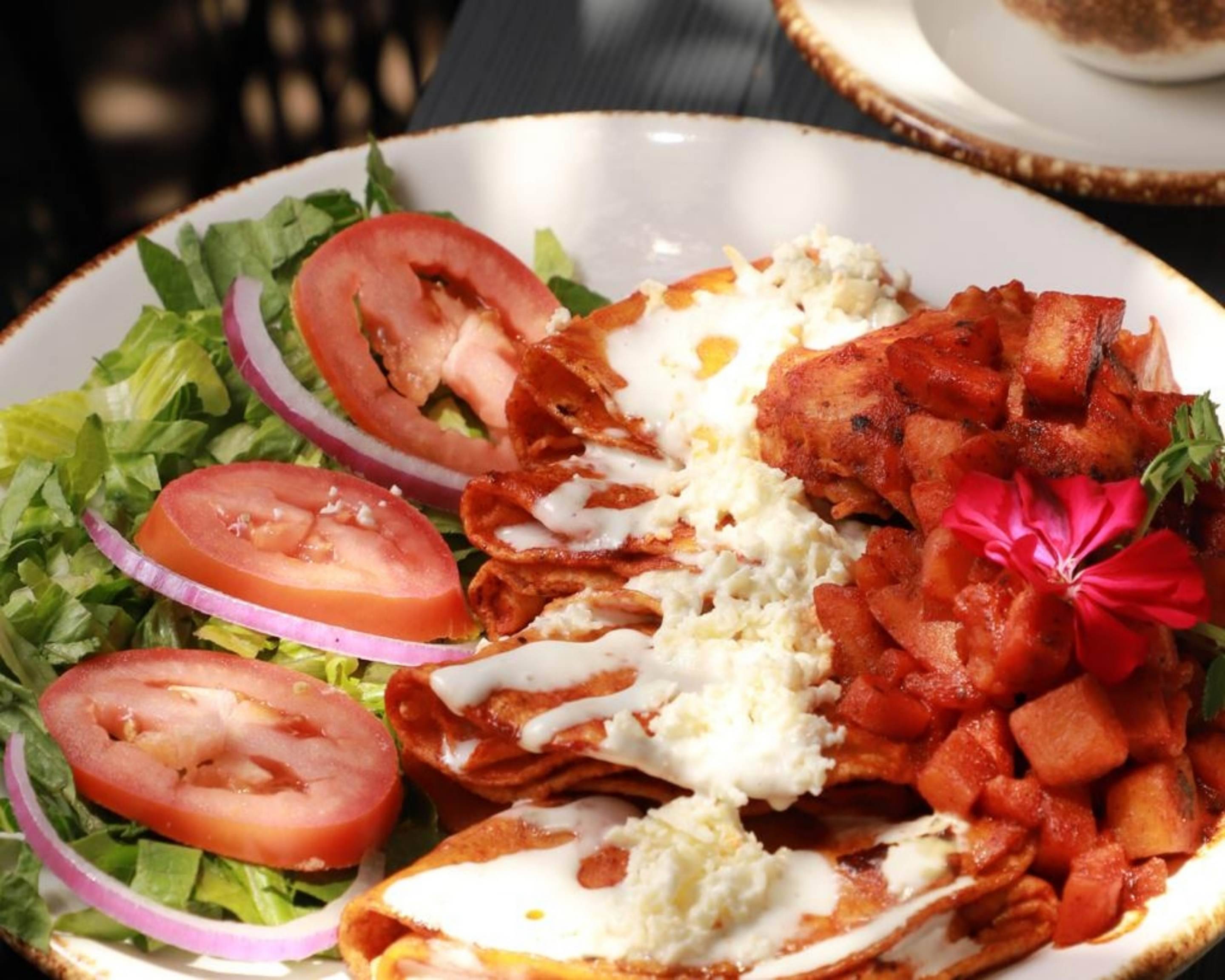 Carnitas Don Raúl Santa María Menú a Domicilio【Menú y Precios】Morelia ...