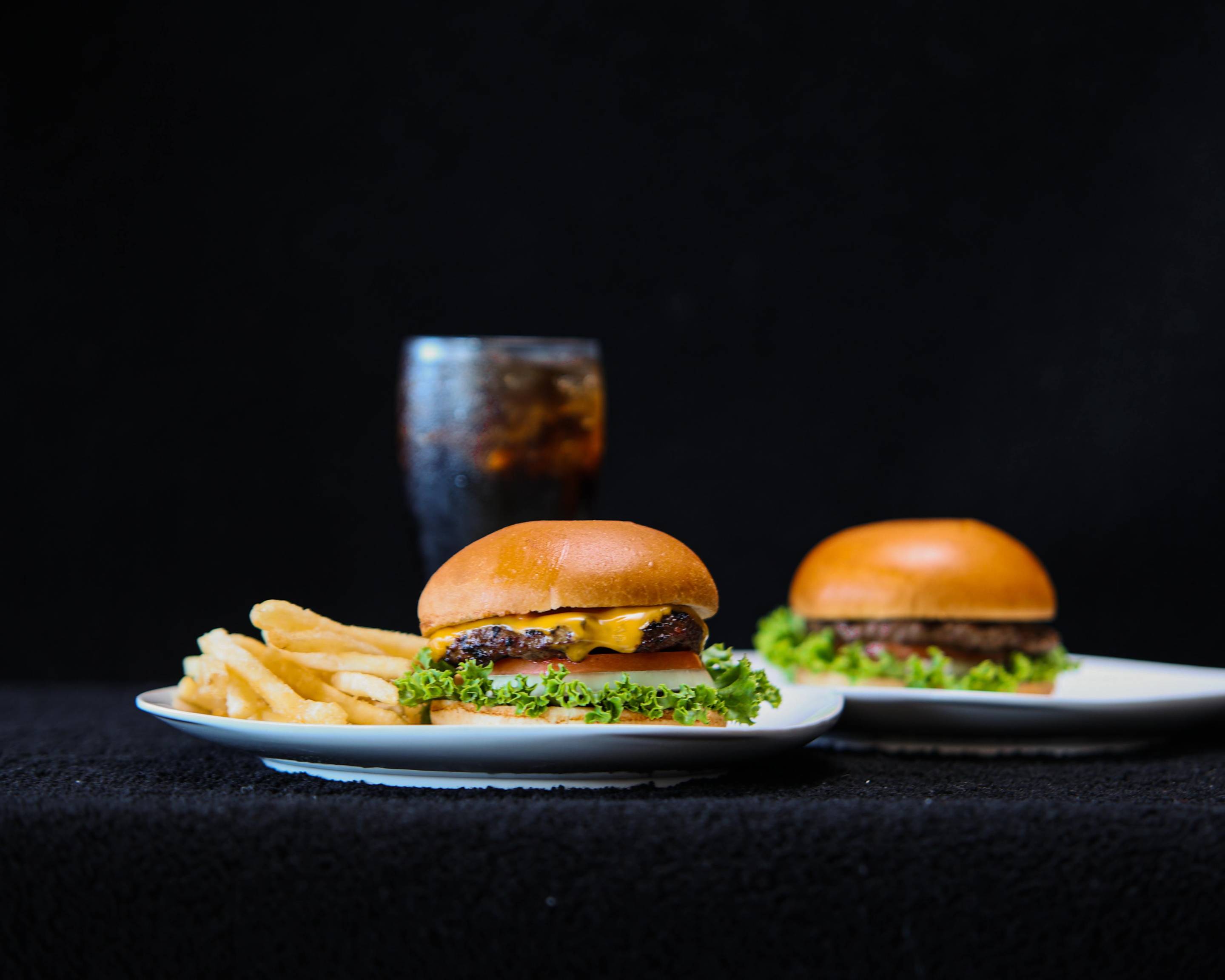 Order Fred's Burger San Jose - Menu & Prices - San Jose Delivery | Uber ...