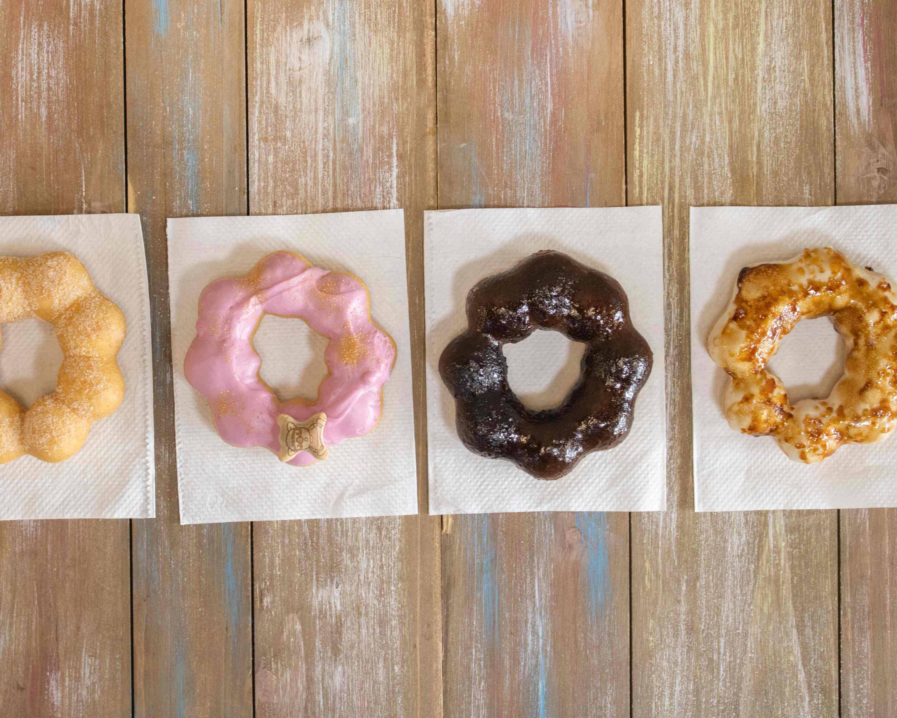 Order YUME. Bobatea.Mochi Donuts.Ice cream Menu Delivery in Miami ...