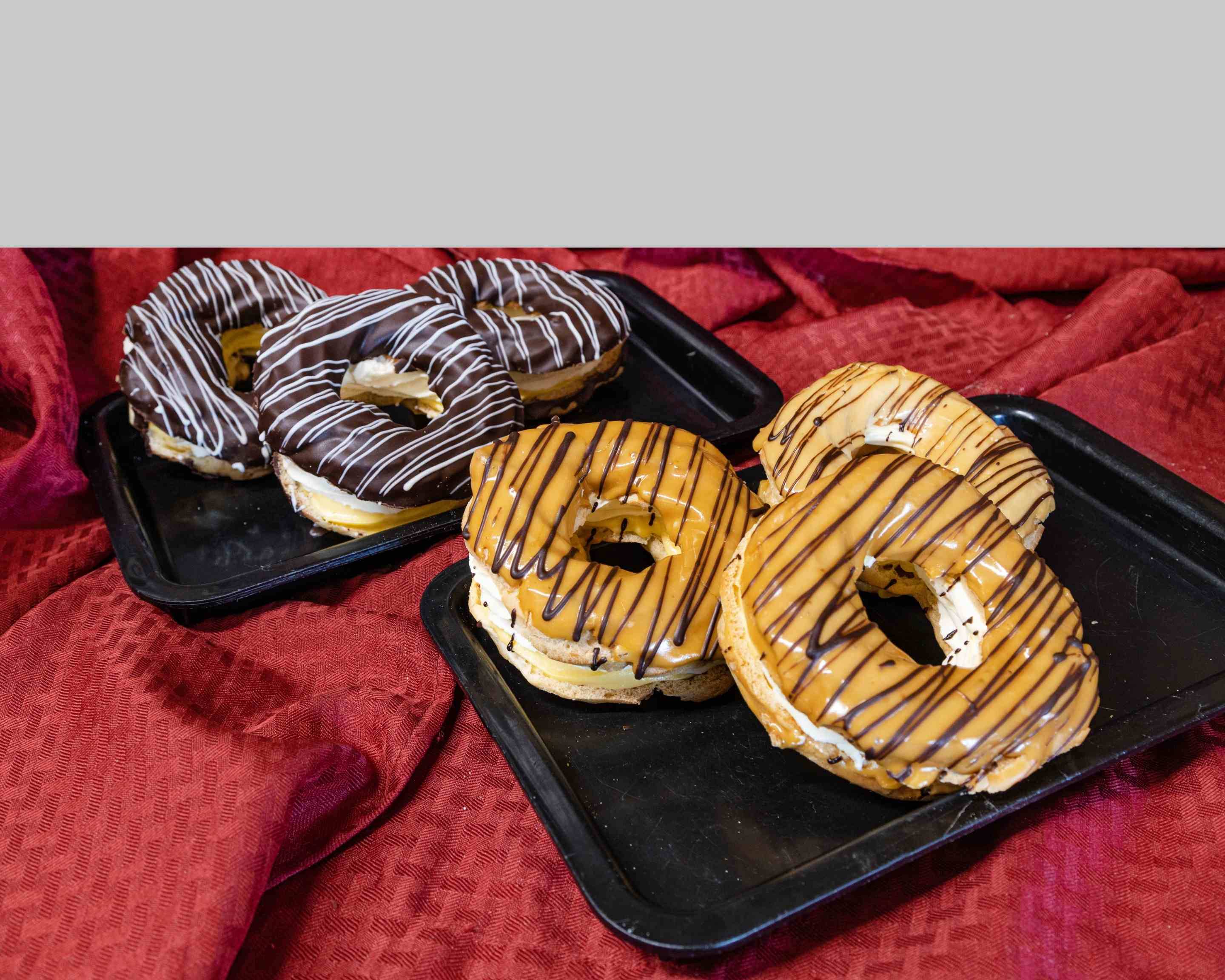 Order Jacks Cafe Bakery | Menu & Prices | Perth Delivery | Uber Eats