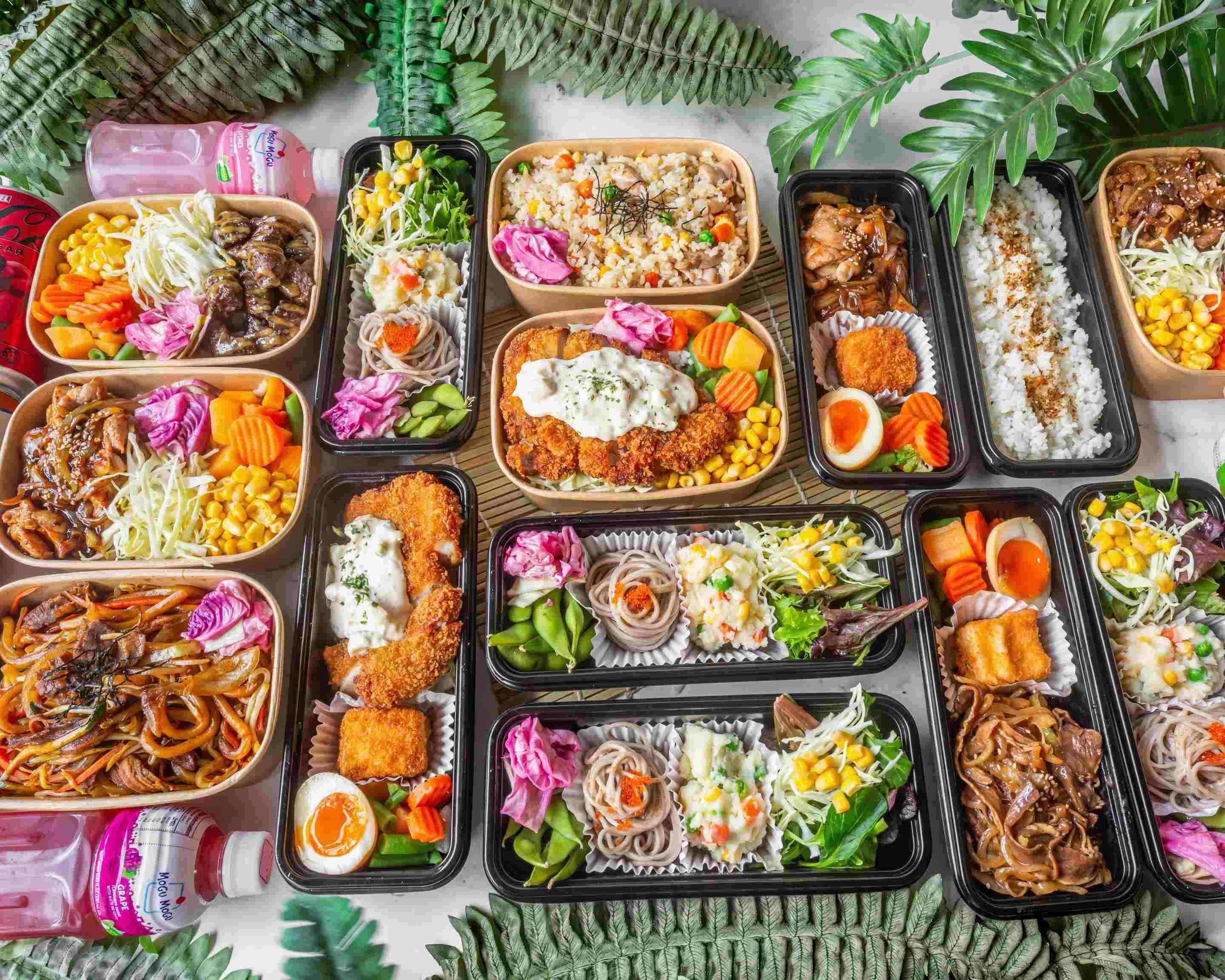 Hon Food (Hampton) Menu Takeout in Melbourne | Delivery Menu & Prices ...