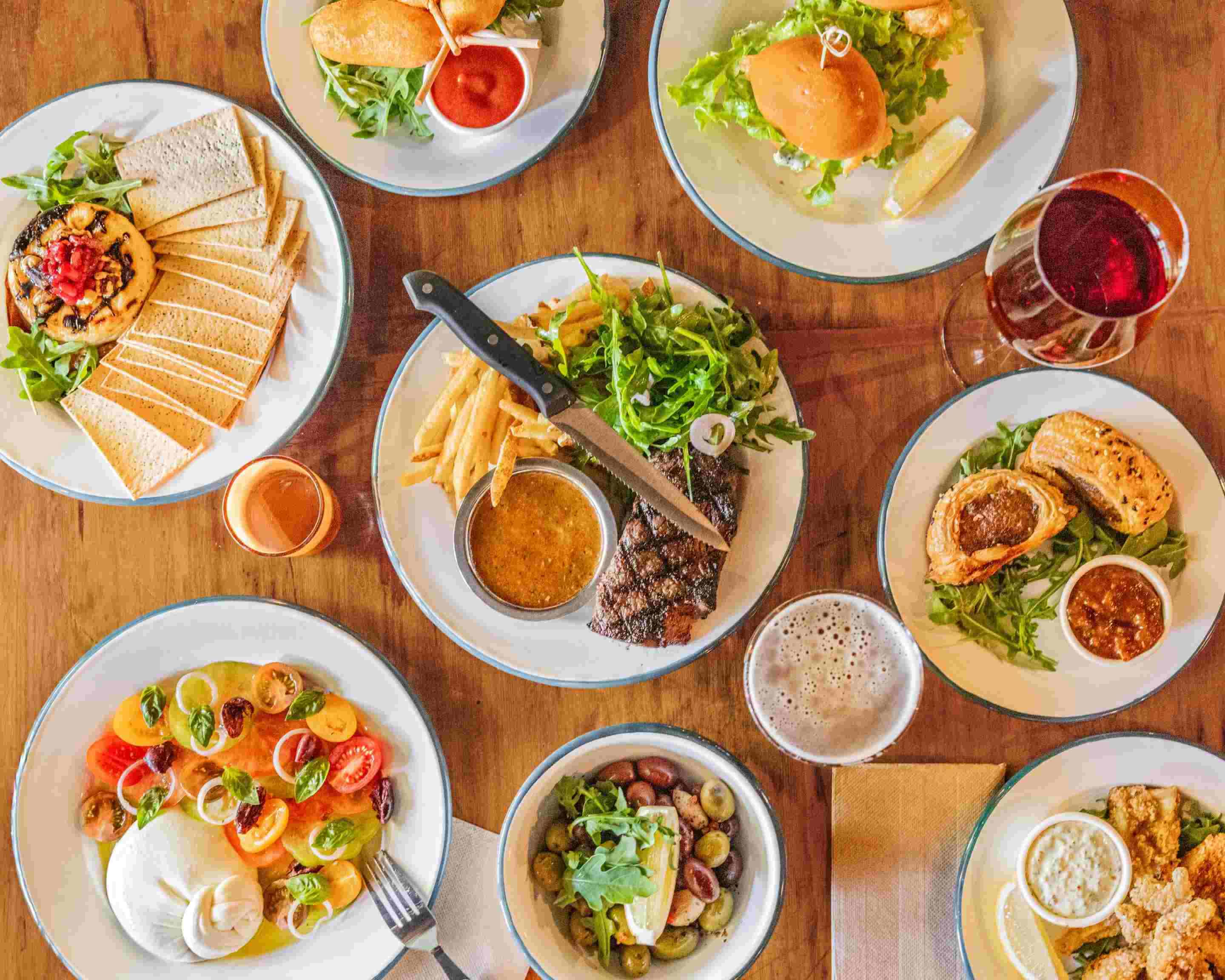 Bonnie Doon Menu Takeout in Brisbane | Delivery Menu & Prices | Uber Eats