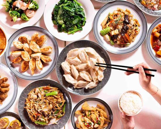 Order Yumlicious Dumpling | Menu & Prices | Adelaide Delivery | Uber Eats