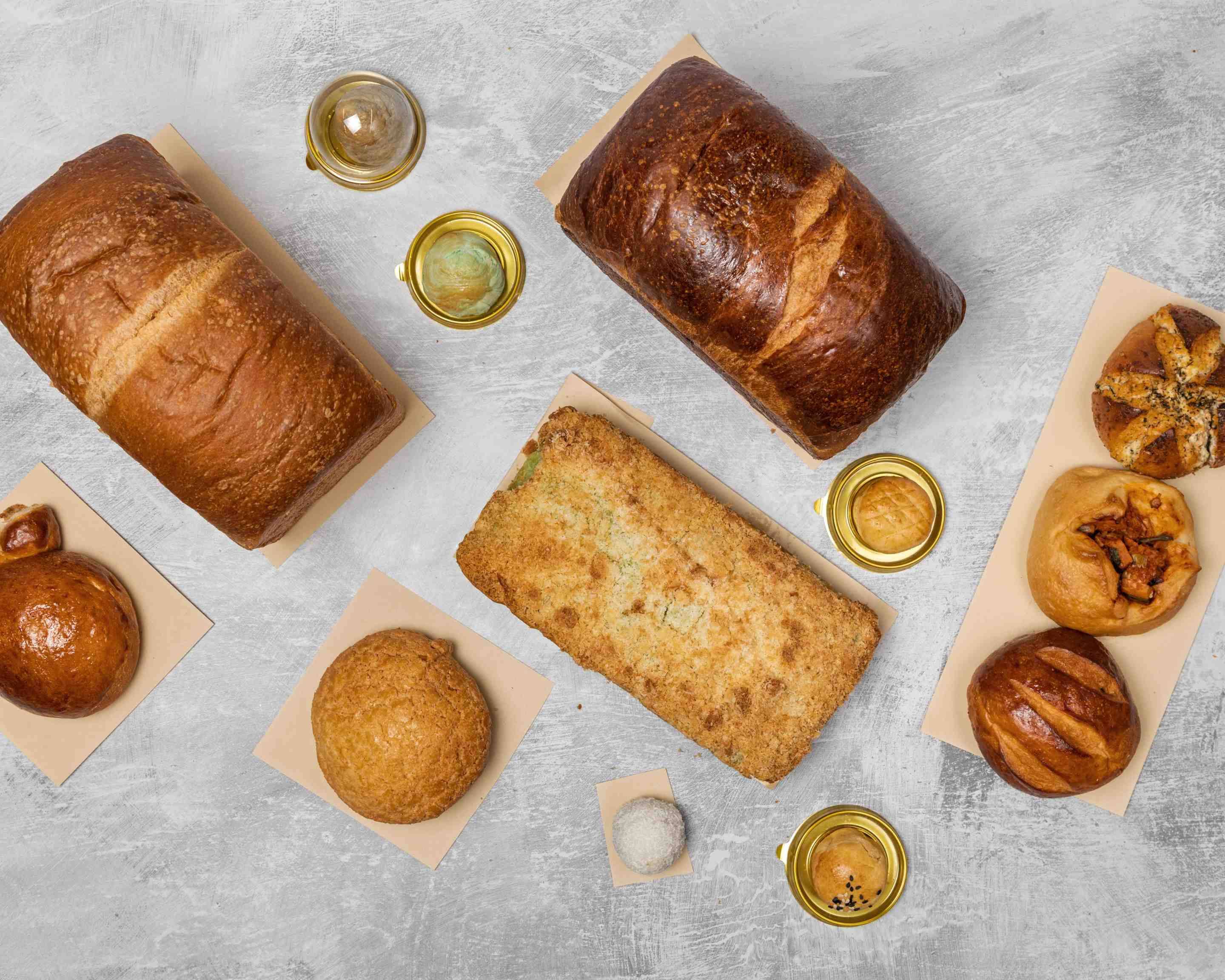 Ong Ong Buns Menu & Prices - London Delivery - Order with Uber Eats