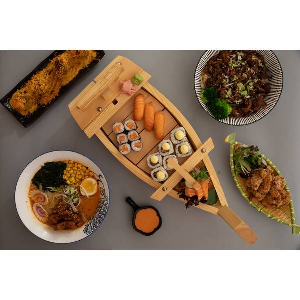 Volcano Express Menu Deals & Prices - Cardiff Delivery - Order with ...