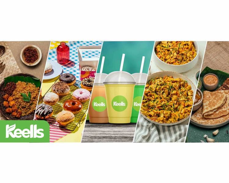 Order Keells Rajagiriya 2 Menu Delivery【Menu & Prices】| Colombo | Uber Eats