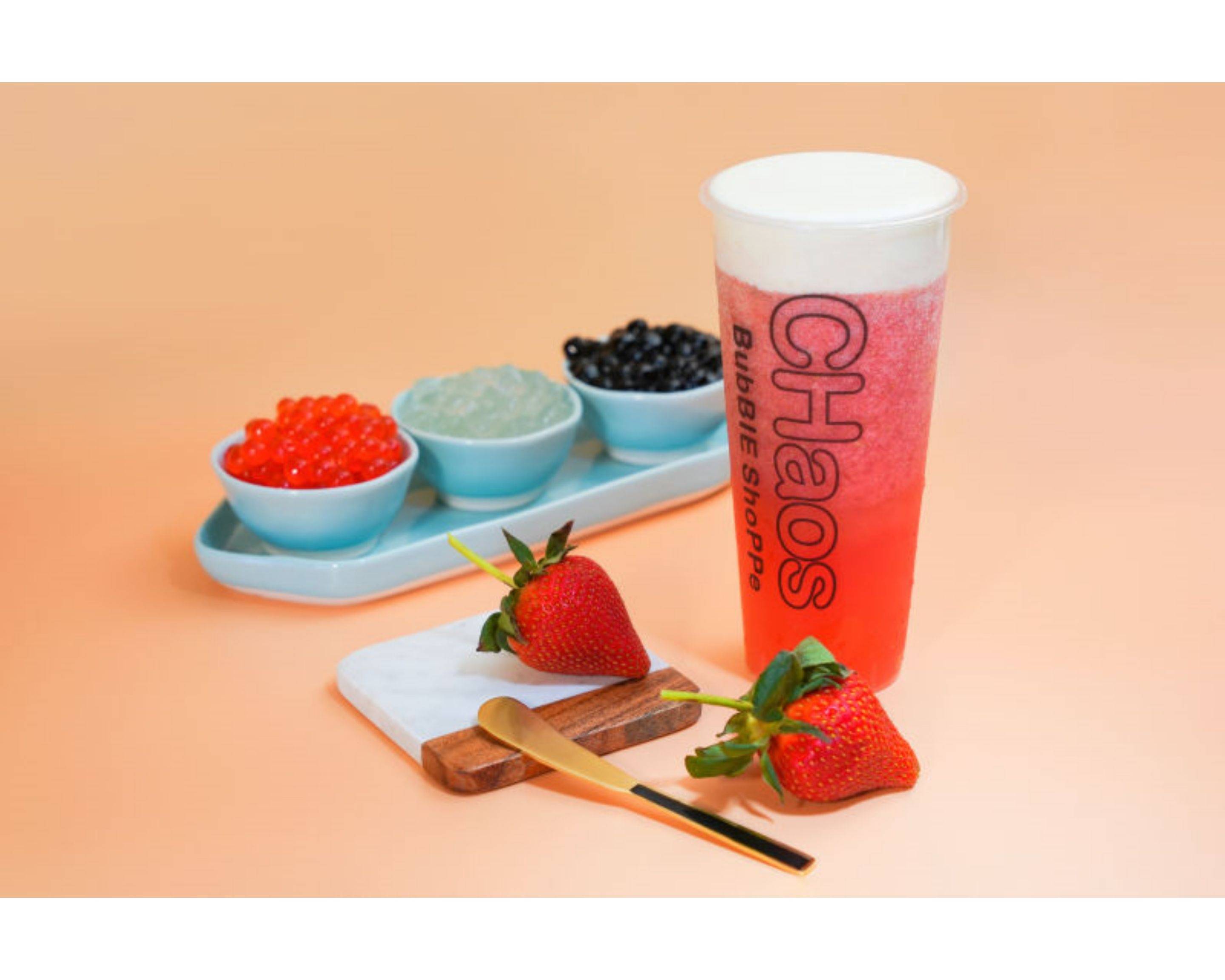 Order Chaos Bubble Shoppe Delivery in Chino Hills | Menu & Prices ...