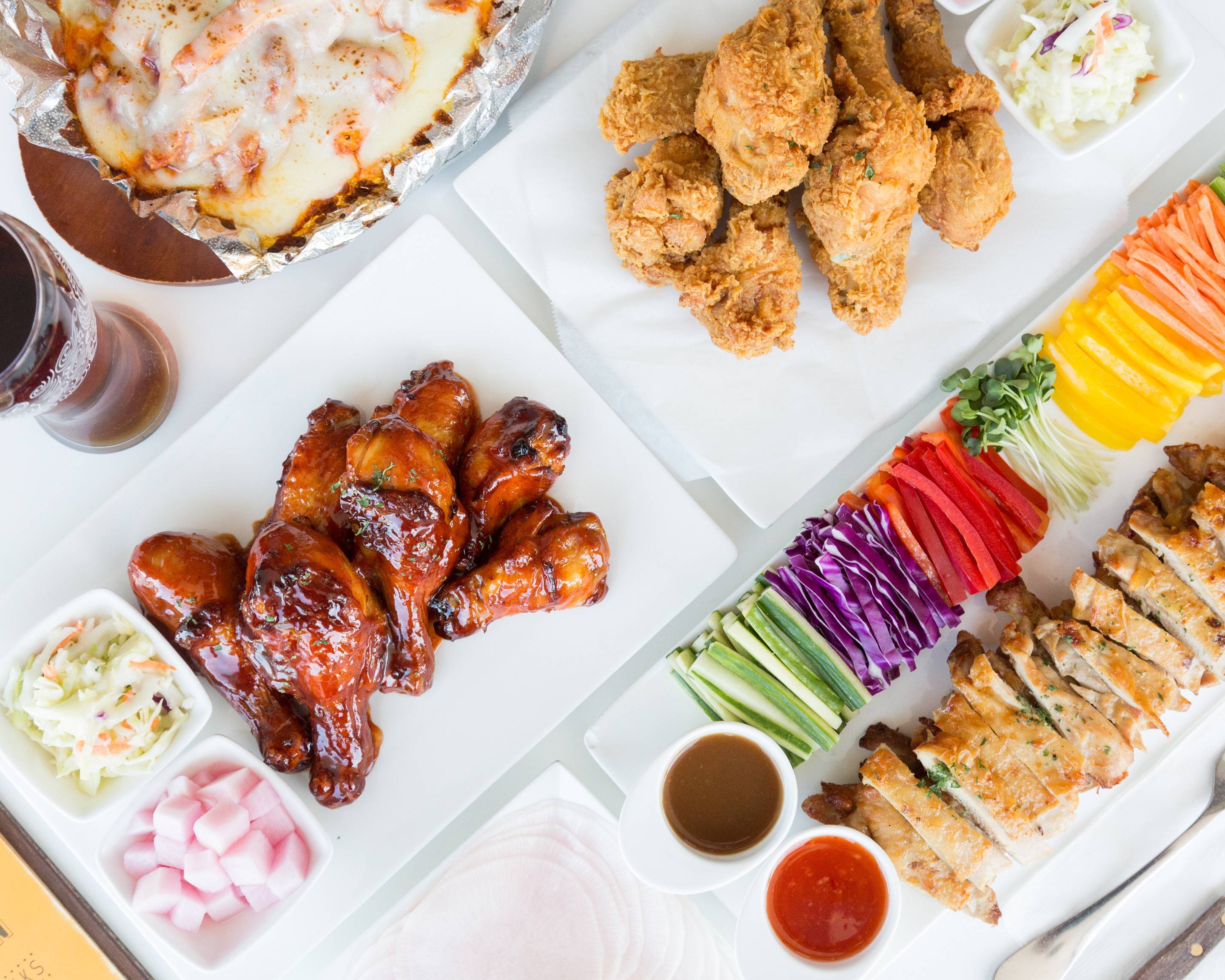 Order Vons Chicken - Fremont Menu Delivery in Fremont | Menu & Prices ...