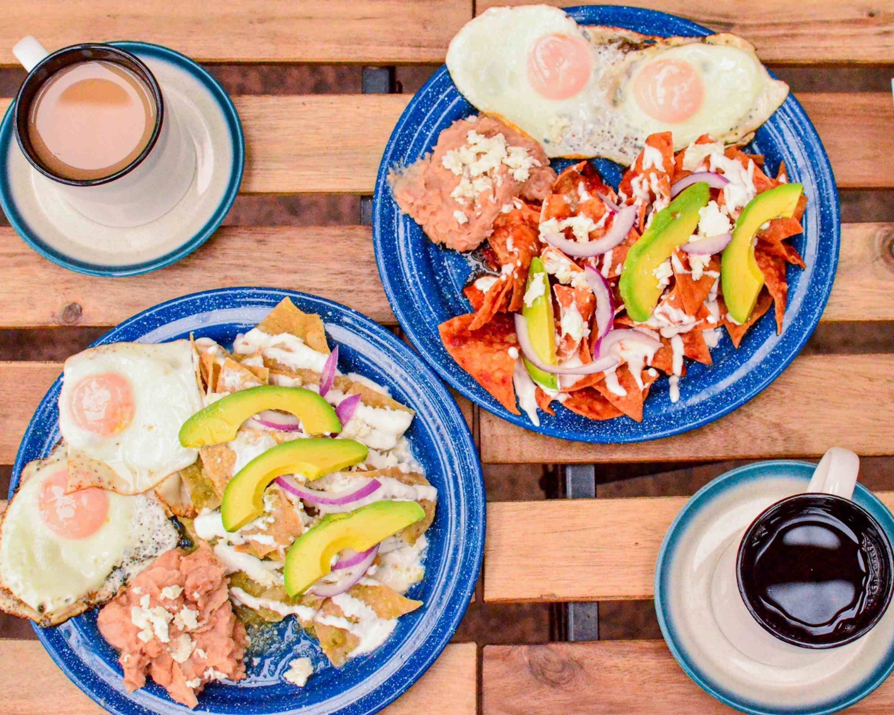 Bonito Café (Playas) Menú a Domicilio【Menú y Precios】Tijuana | Uber Eats