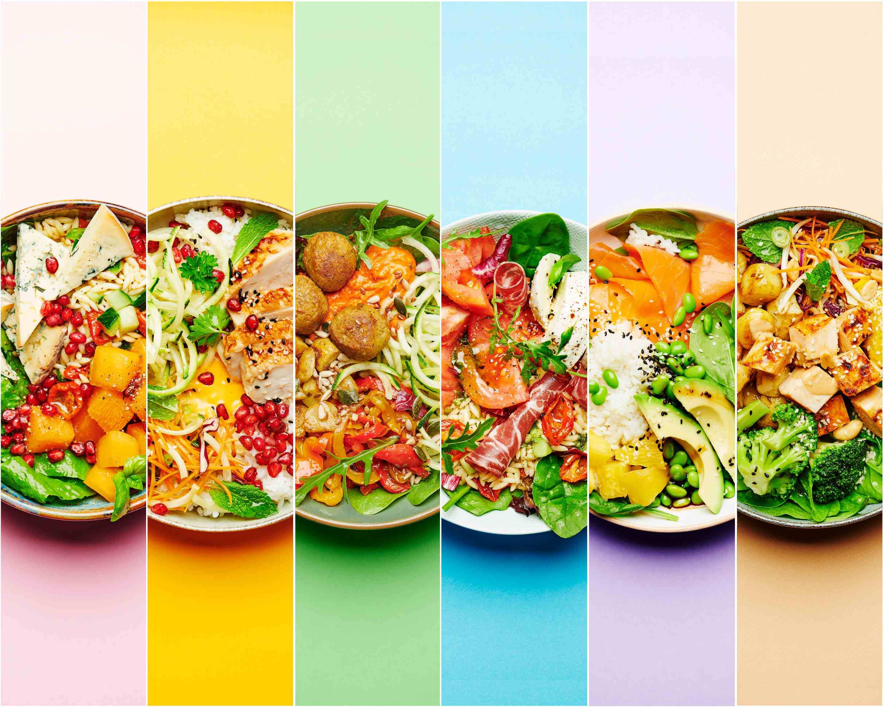 Sowl - Schuman Delivery in Brussel - Menu and prices | Uber Eats