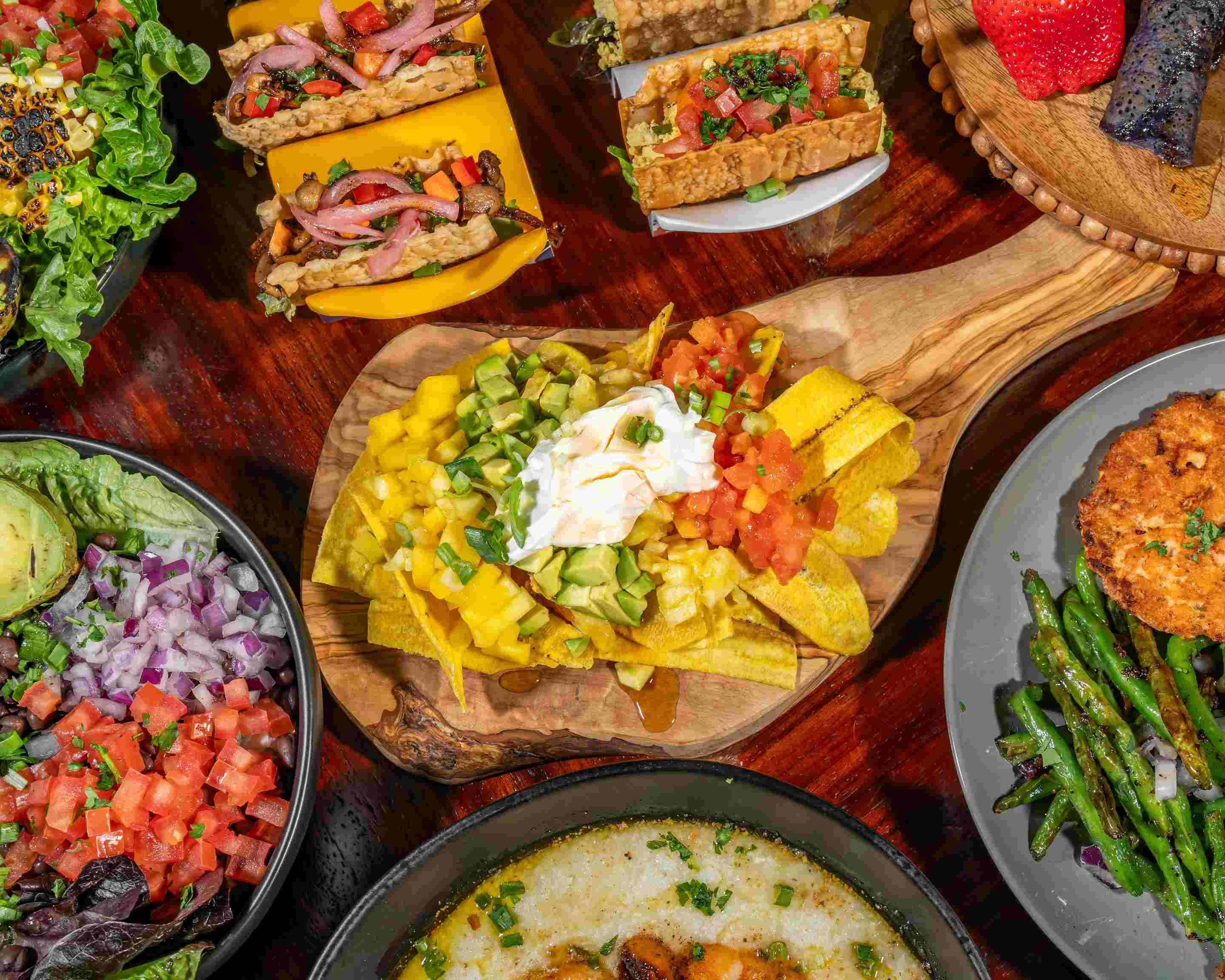 Order Omari’s Menu Delivery【Menu & Prices】| Washington | Uber Eats