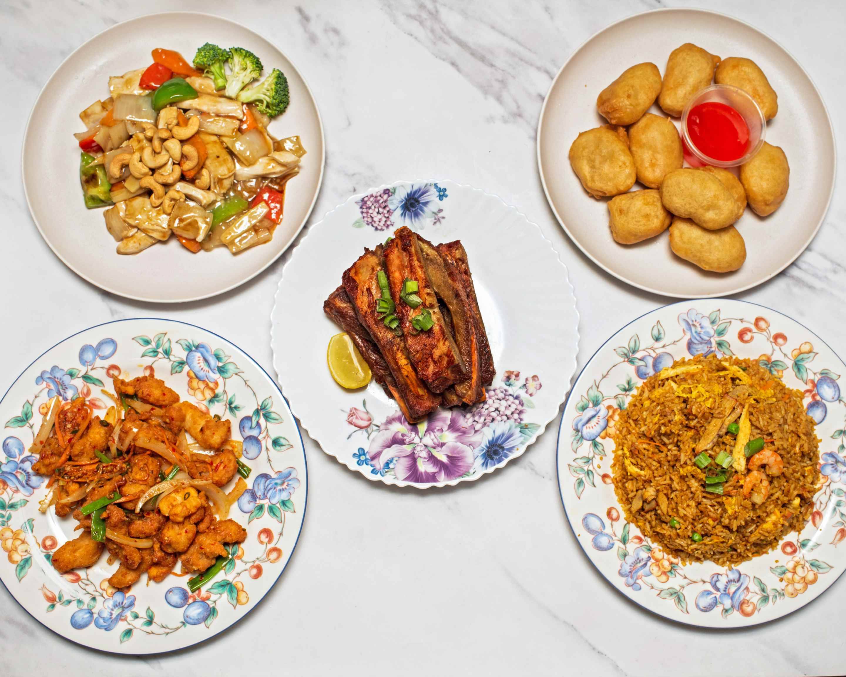 The best Peking duck delivery in Collingtree | See prices and order ...