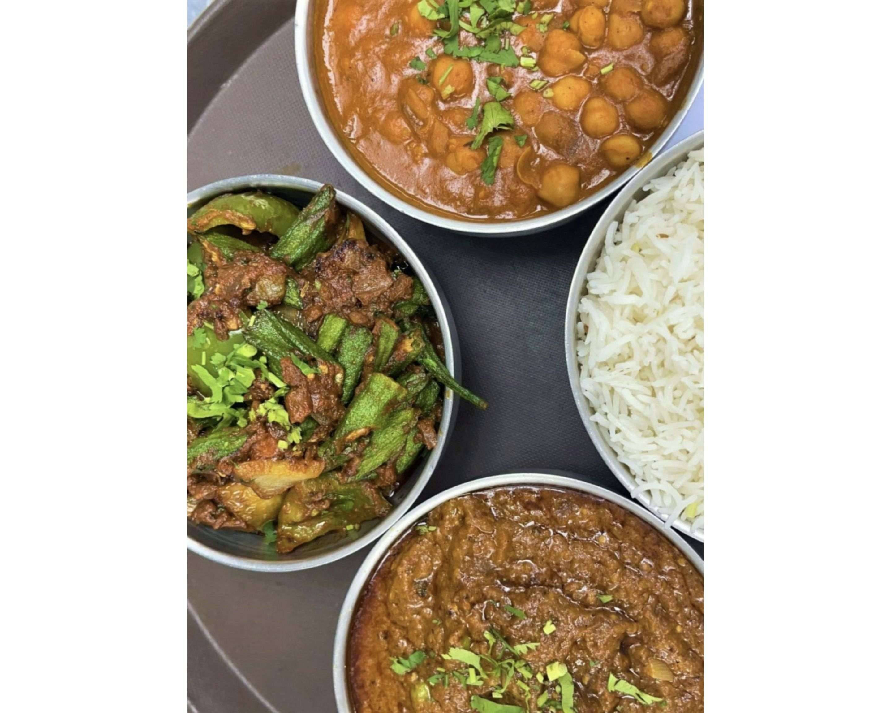 Order Bombay Bhel (Times Square) - Menu & Prices - Markham Delivery ...