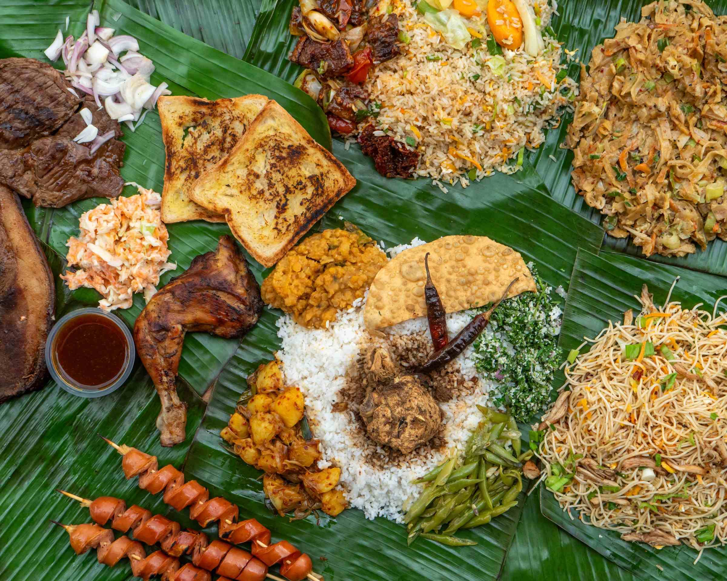 Lakabula - Hokandara Delivery | Colombo | Uber Eats