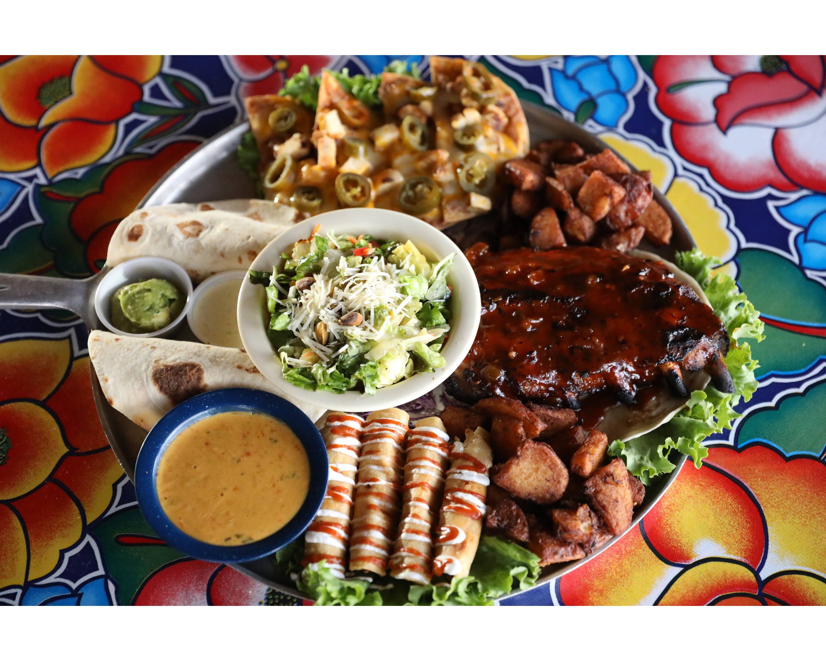 Order Hula Hut (Lake Austin Blvd) Menu Delivery【Menu & Prices】| Austin ...
