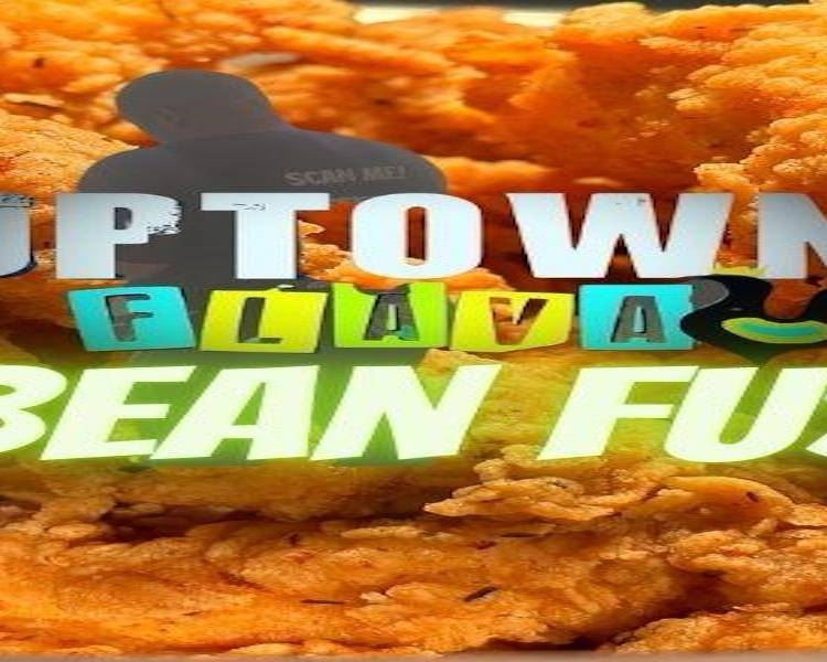 Uptown Flava Epsom Menu - Takeaway in London | Delivery menu & prices ...