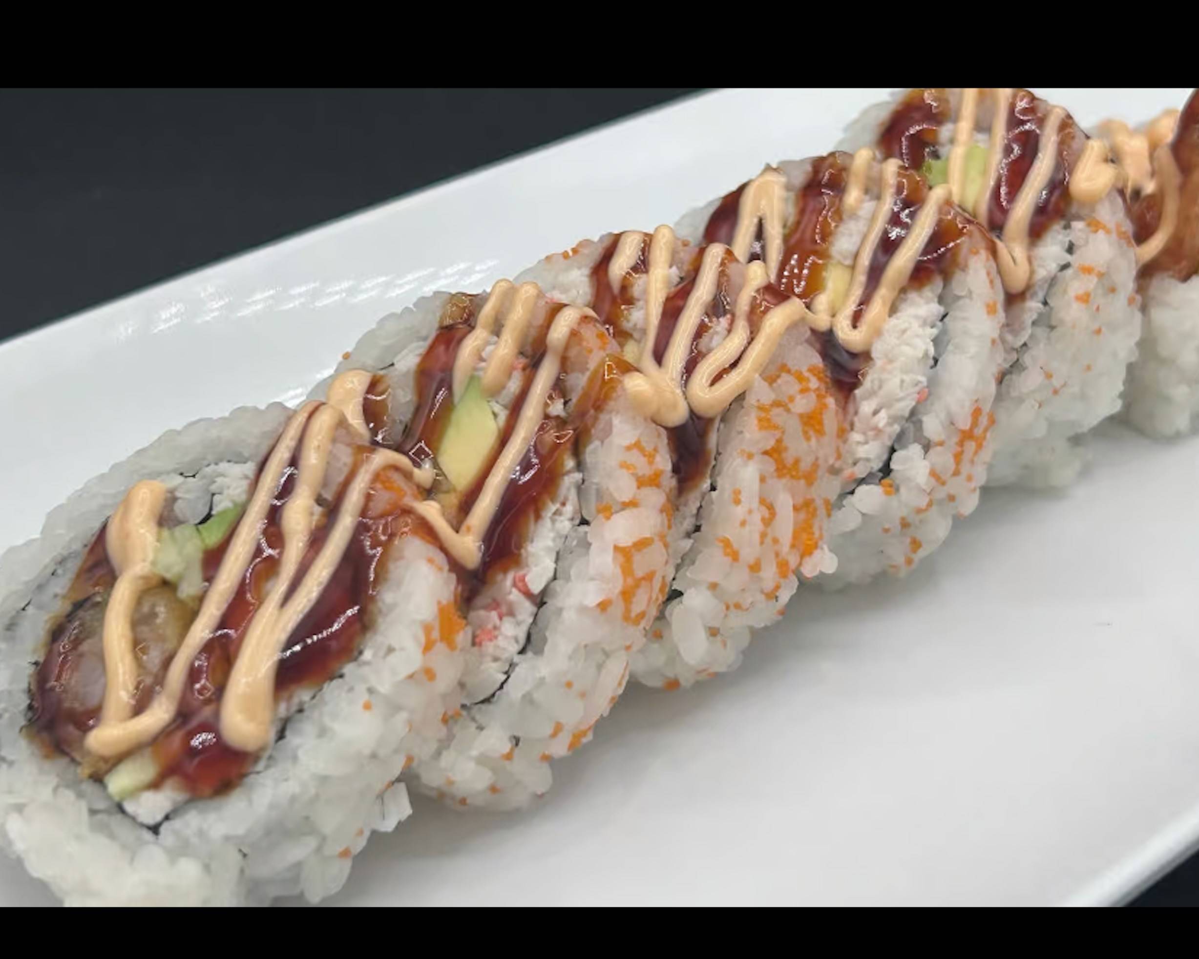 Order Umi Sushi Menu Delivery【Menu & Prices】| Colorado Springs | Uber Eats
