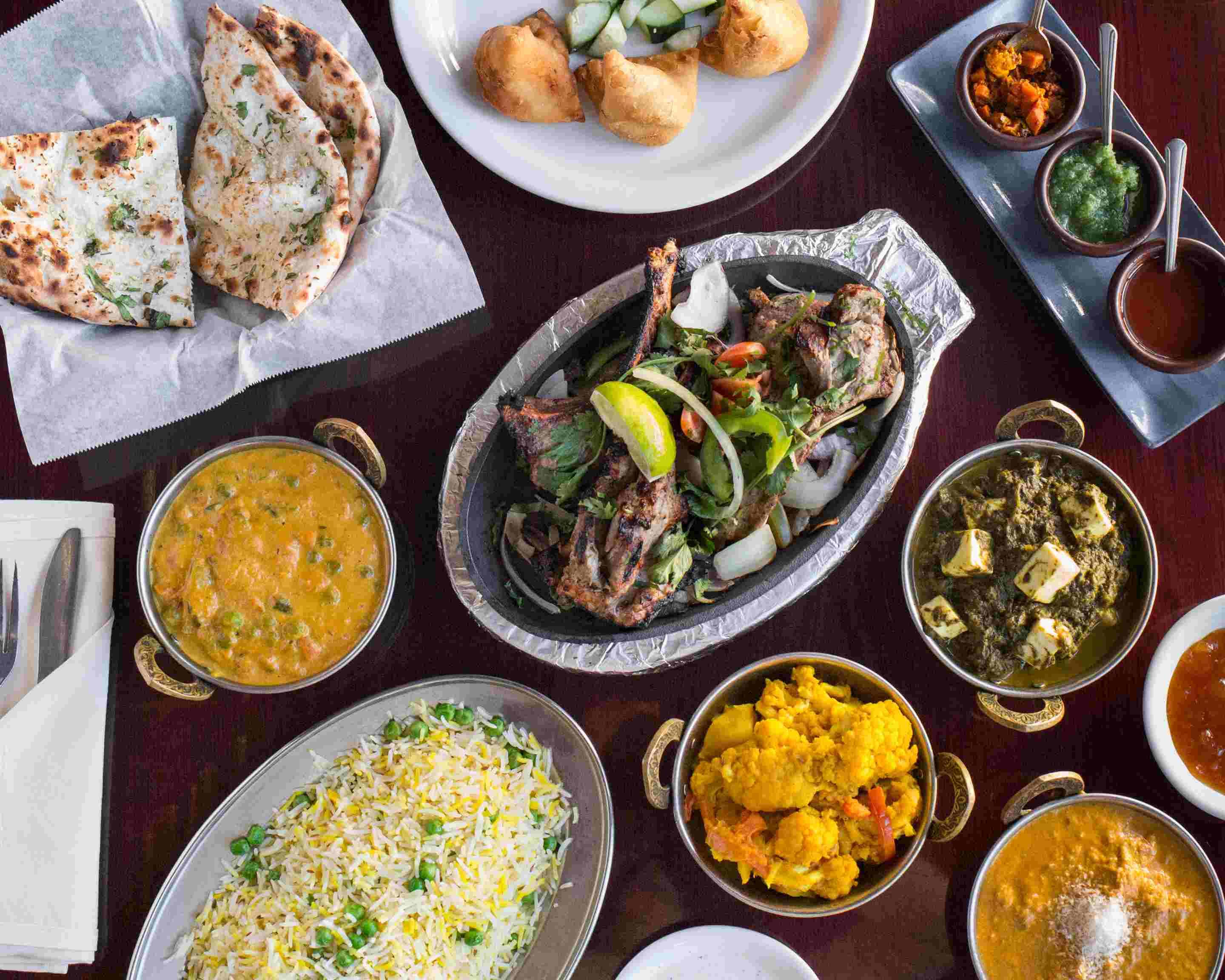 Order Bali Kitchen - Menu & Prices - Sacramento Delivery | Uber Eats