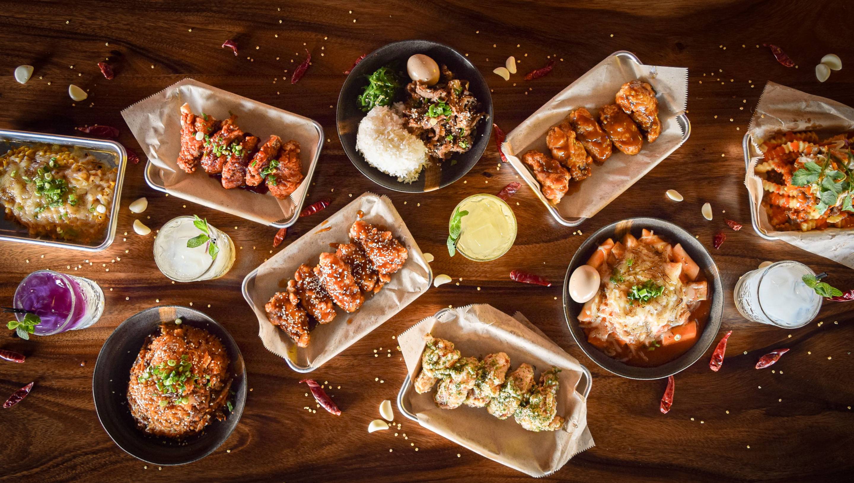 Order Bok Bok Dok Delivery in San Diego | Menu & Prices | Uber Eats