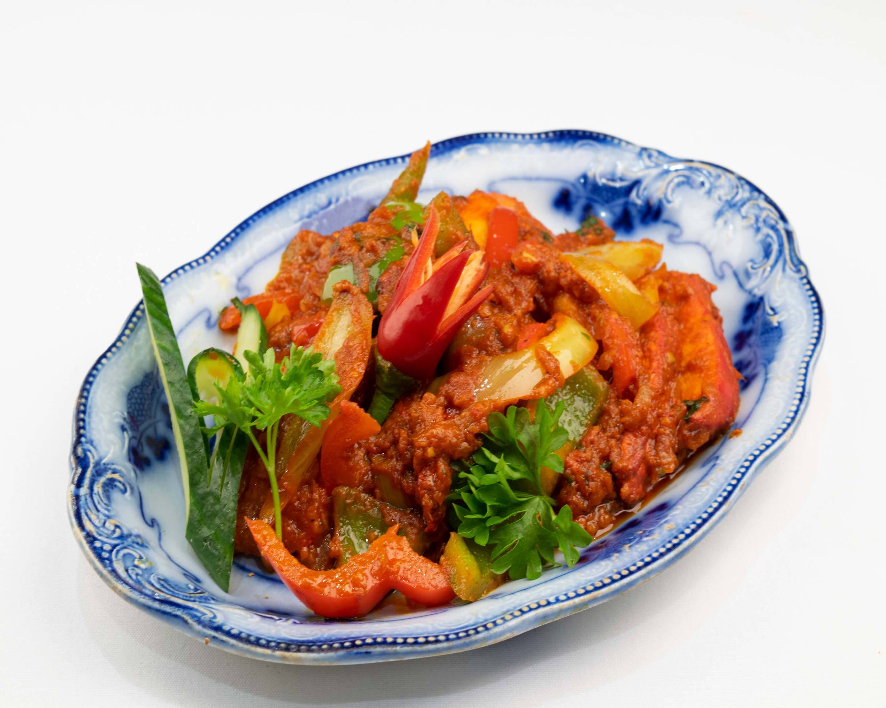 Shalimar Gold Menu & Prices - Derby Delivery - Order with Uber Eats