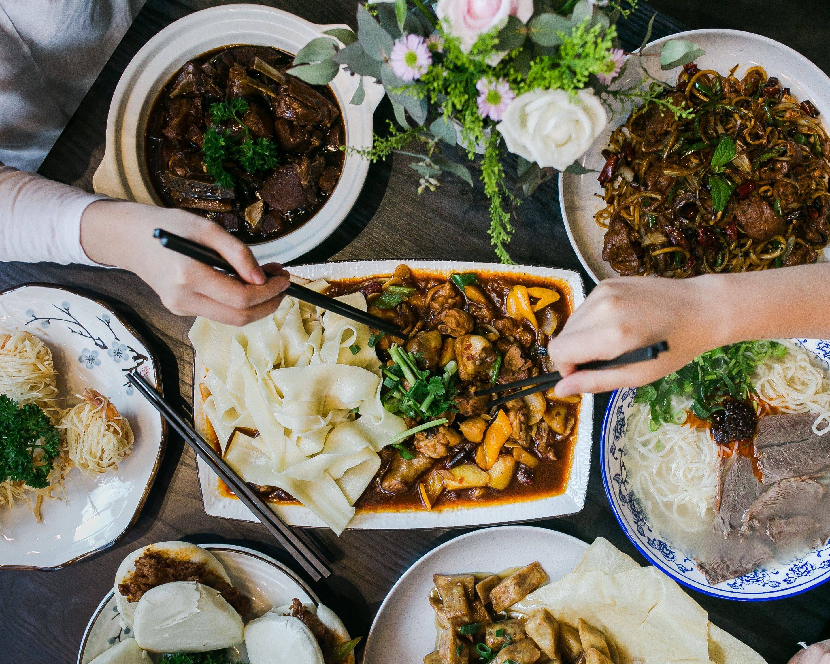 Order Chamate | Menu & Prices | Auckland Delivery | Uber Eats