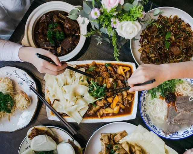 Order Chamate | Menu & Prices | Auckland Delivery | Uber Eats