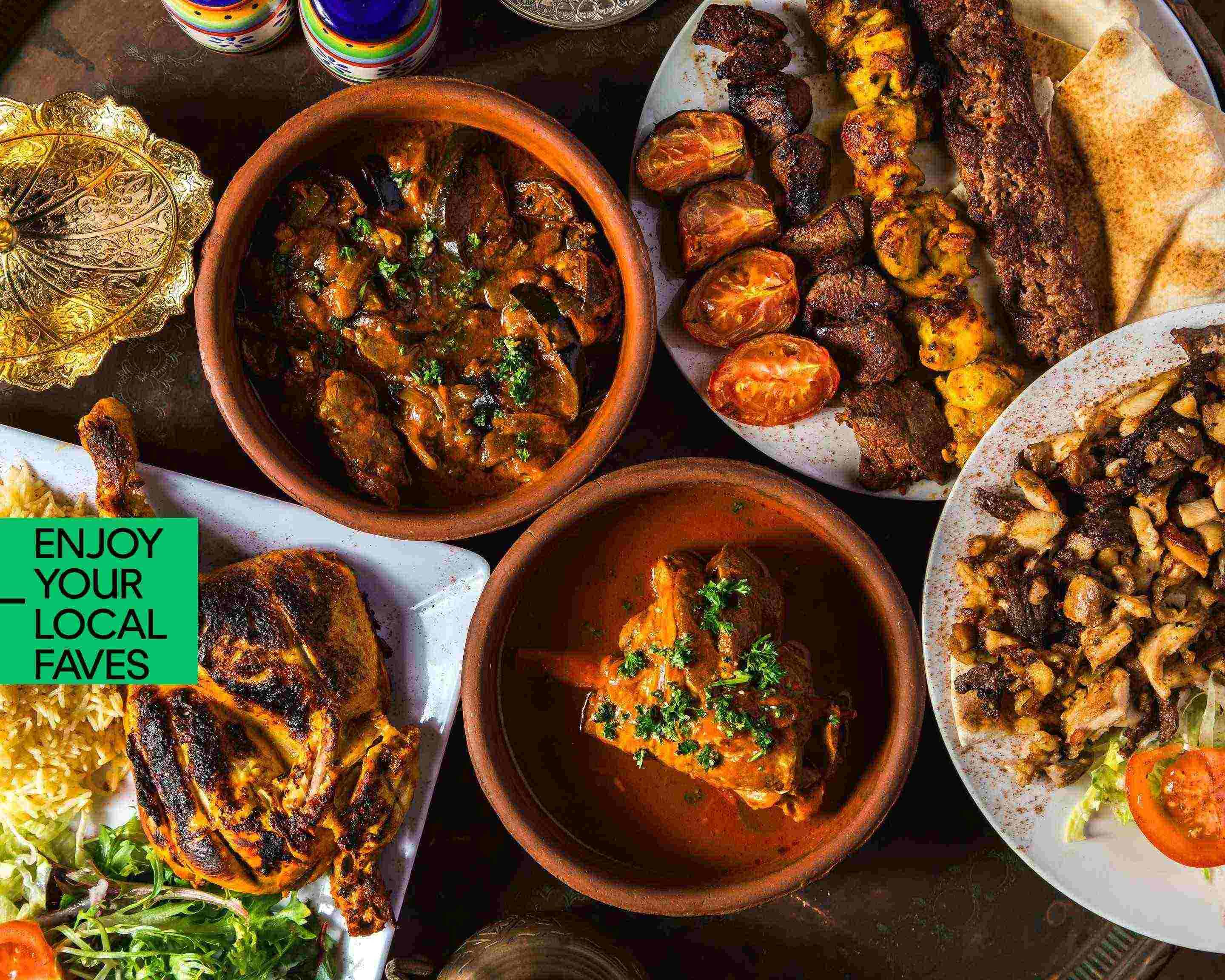 Order Sofra Kebab House (O’Connell Street) | Menu & Prices | Adelaide Delivery | Uber Eats