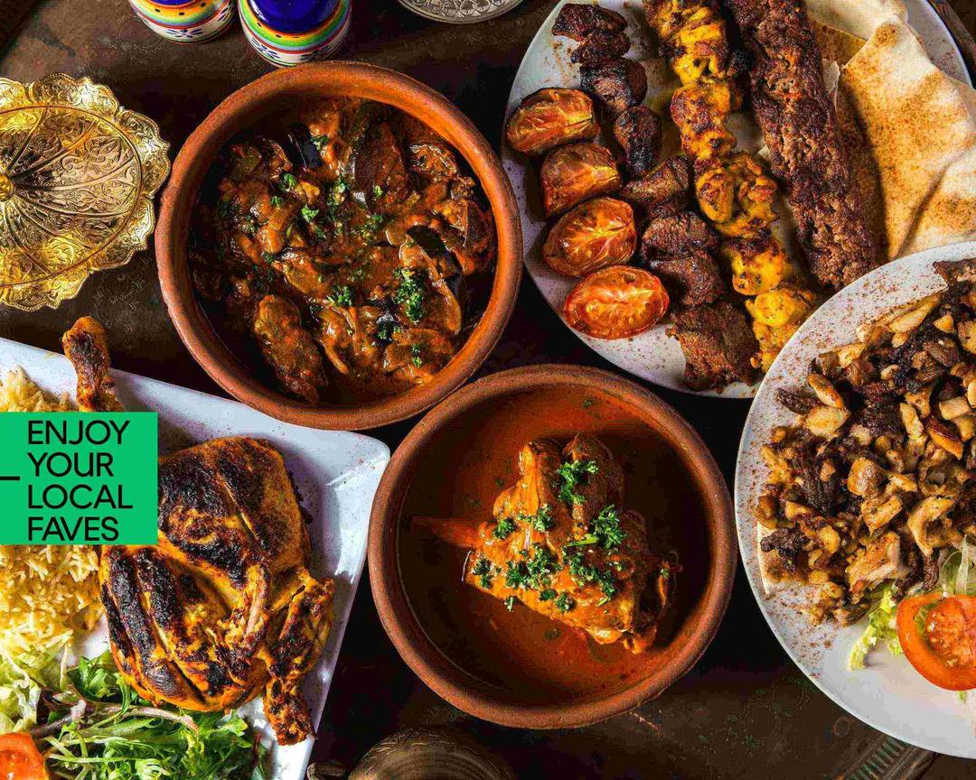 Order Sofra Kebab House (O’Connell Street) | Menu & Prices | Adelaide ...