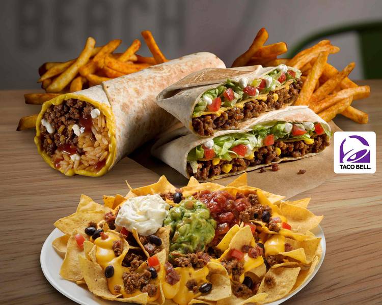 LAS 10 MEJORES - Comida Tex Mex a Domicilio en Plentzia en 2022 - Pedir ...