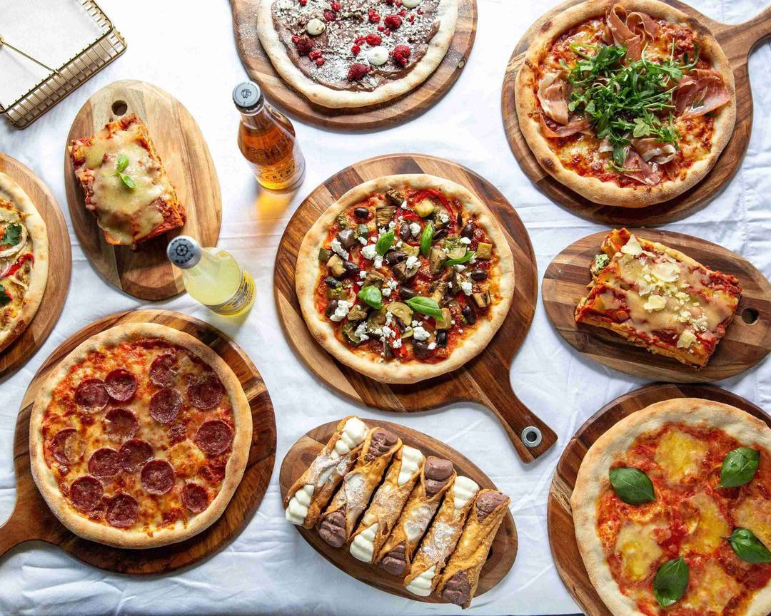 Order Fat Clemenza | Menu & Prices | Melbourne Delivery | Uber Eats