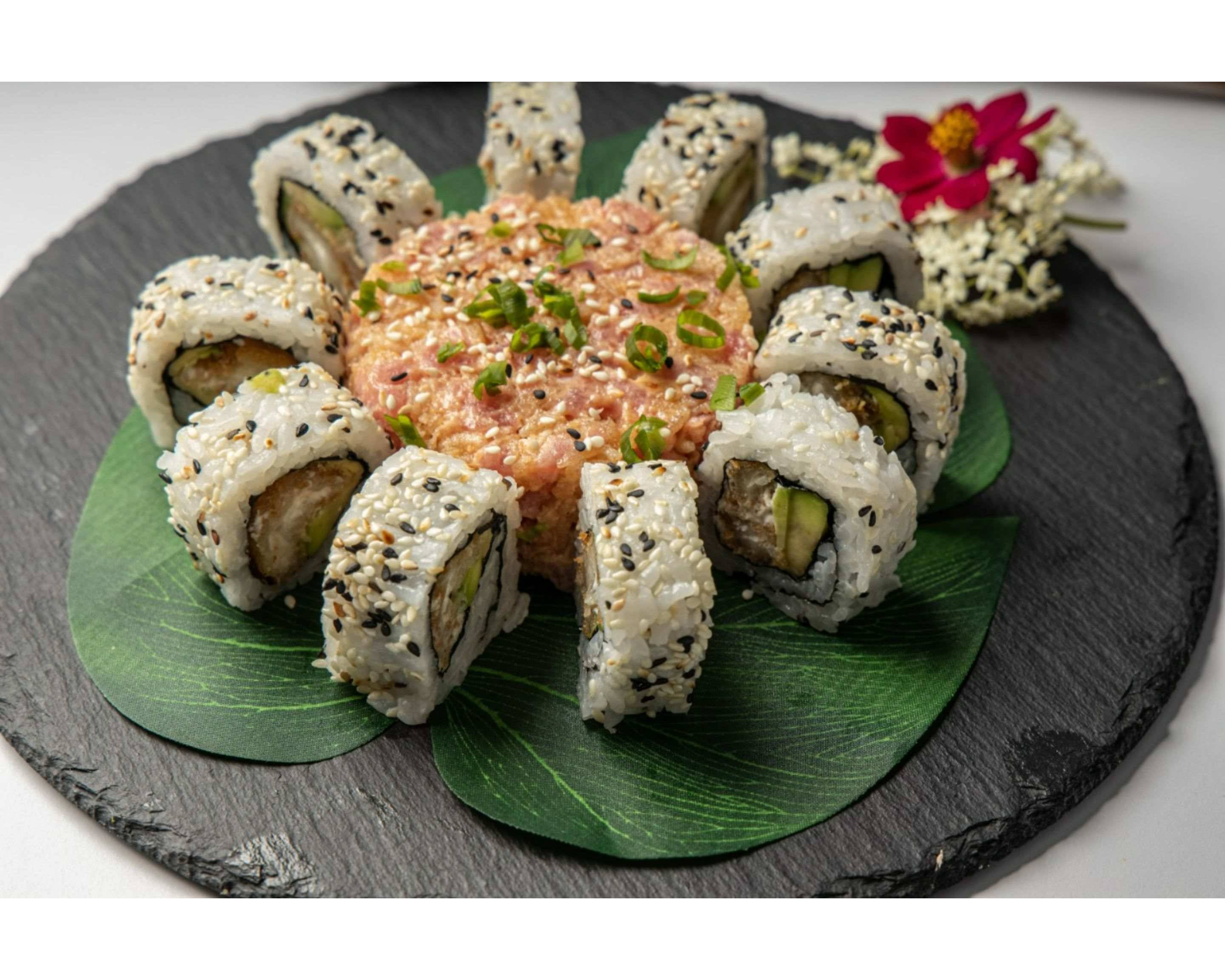 Sushi Rocket (Panama City, PA) Delivery in Panamá | Menu & Prices ...