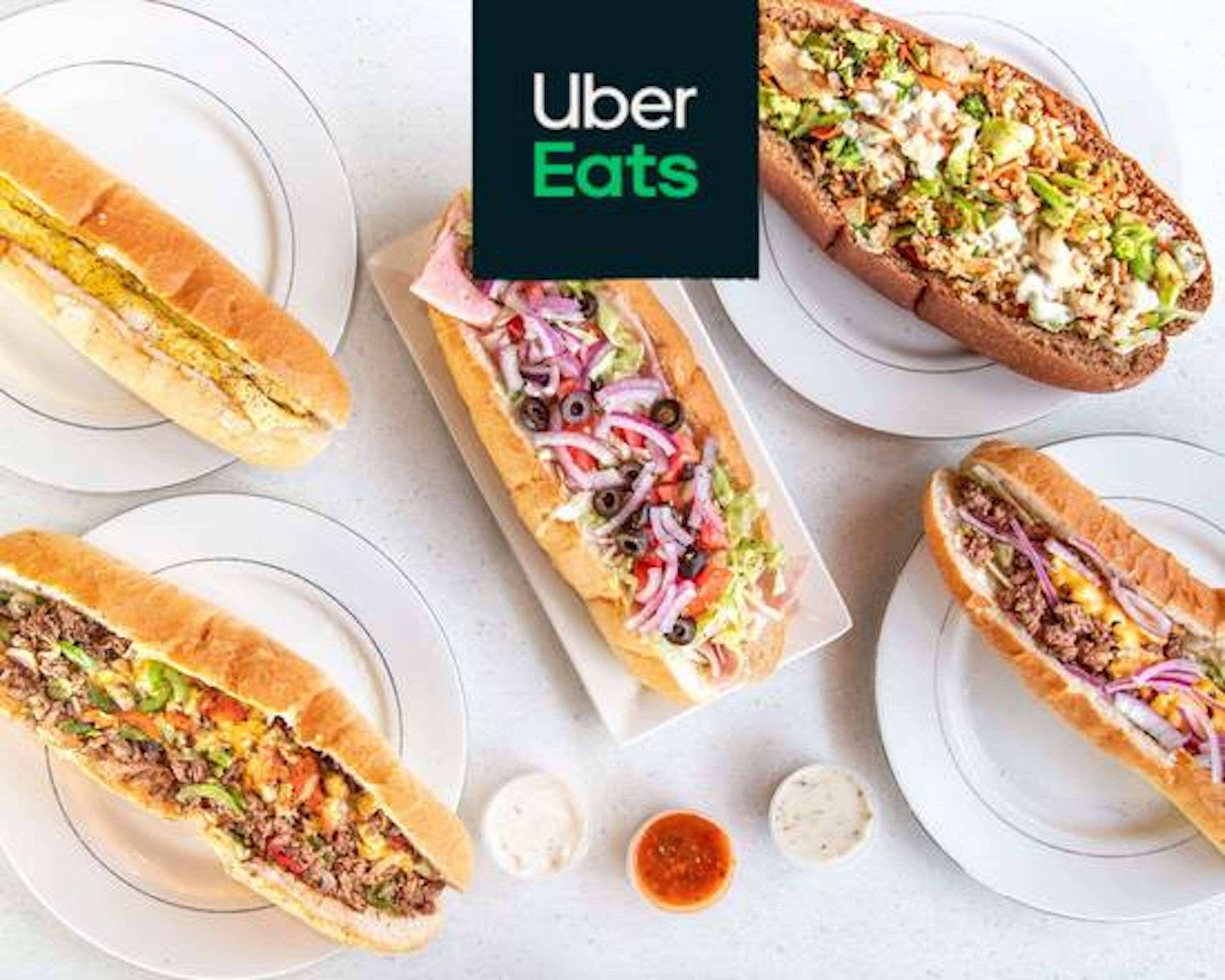 Mr. Lonches bañados Menú y Precios - Pide a Domicilio en Zapopán - Uber ...