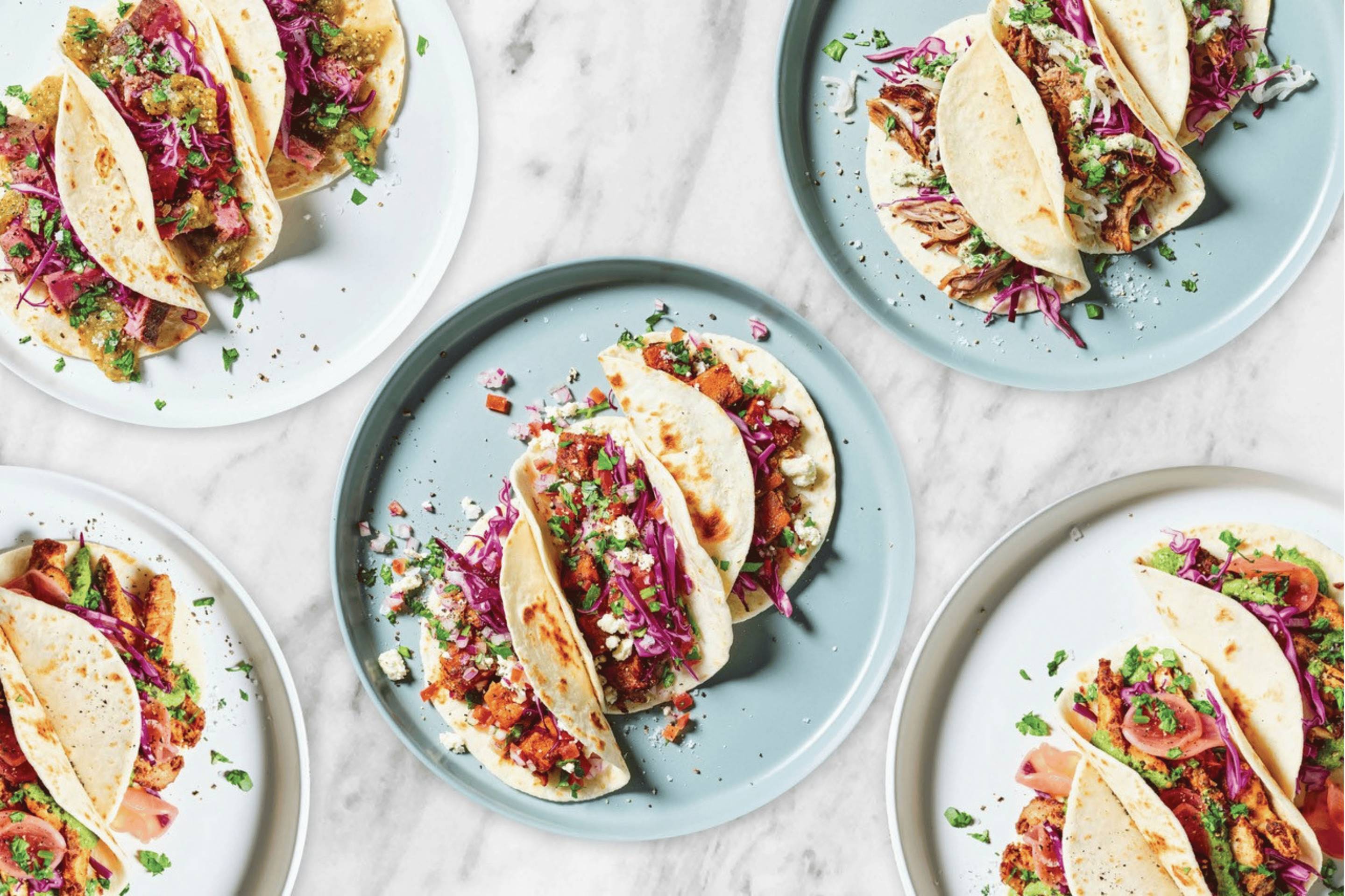 Order Juzzy's Tacos (Moore Park) | Menu & Prices | Sydney Delivery ...