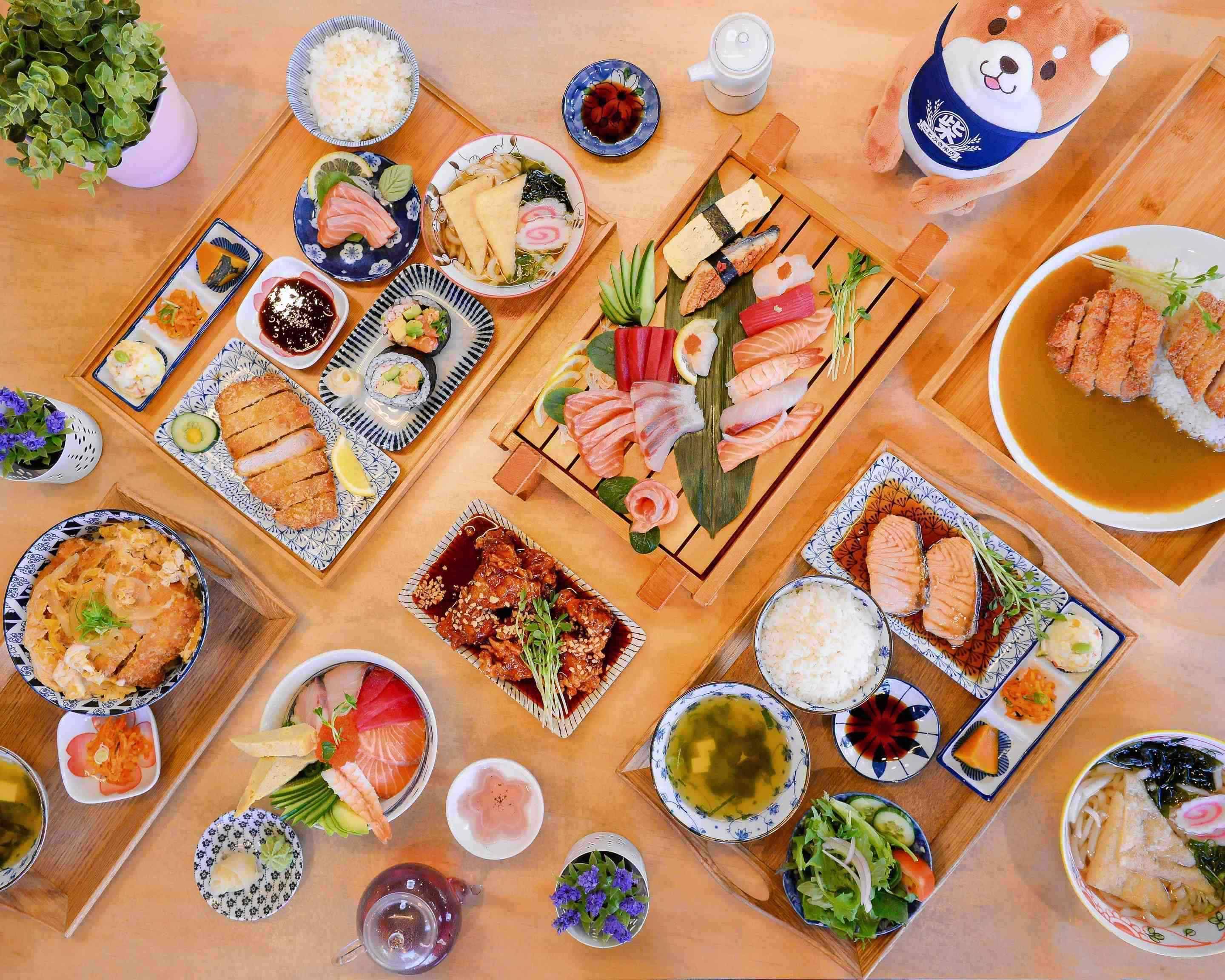 Order Shiba's Kitchen | Menu & Prices | Sydney Delivery | Uber Eats