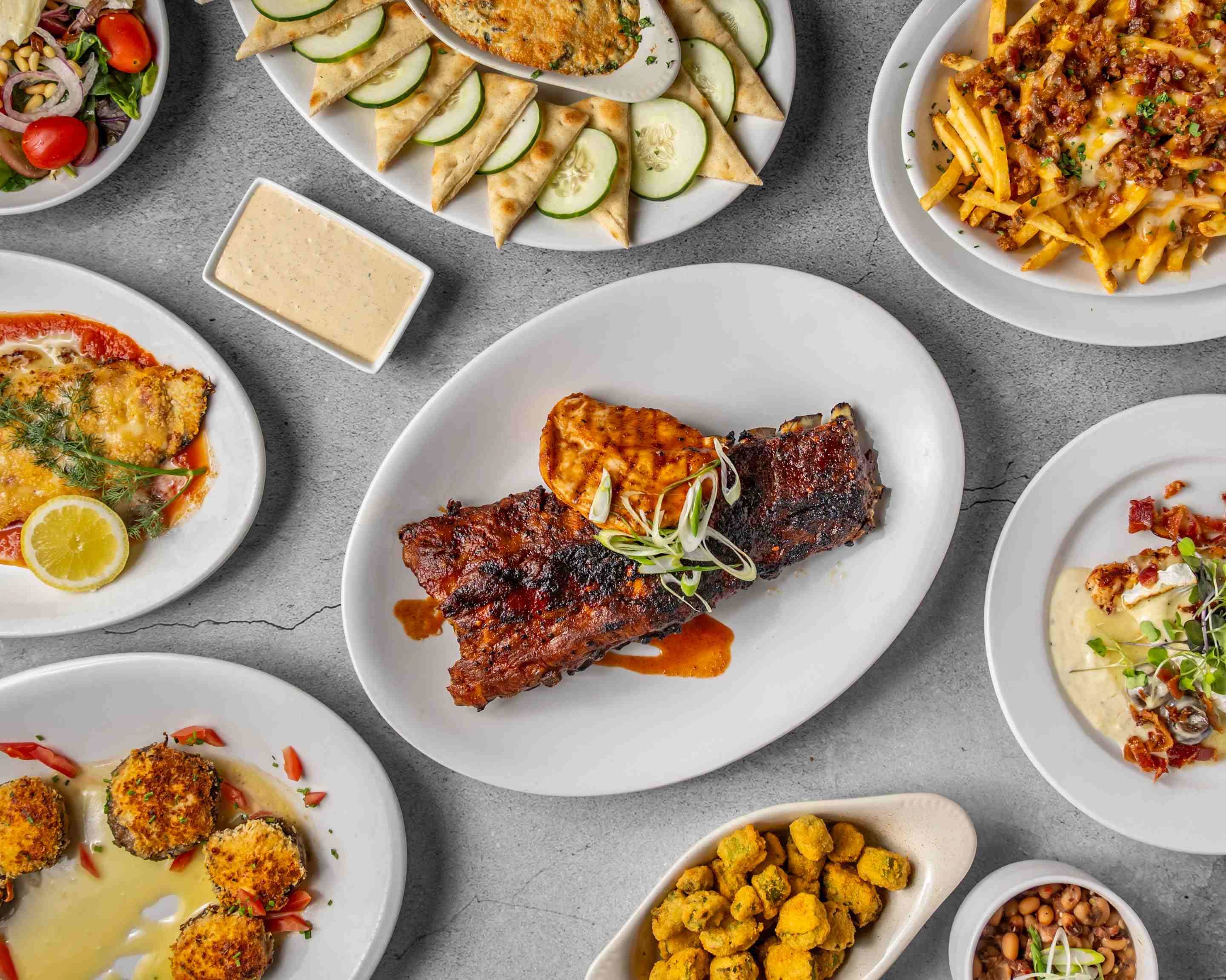 The Local Room Menu Locust • Order The Local Room Delivery Online ...