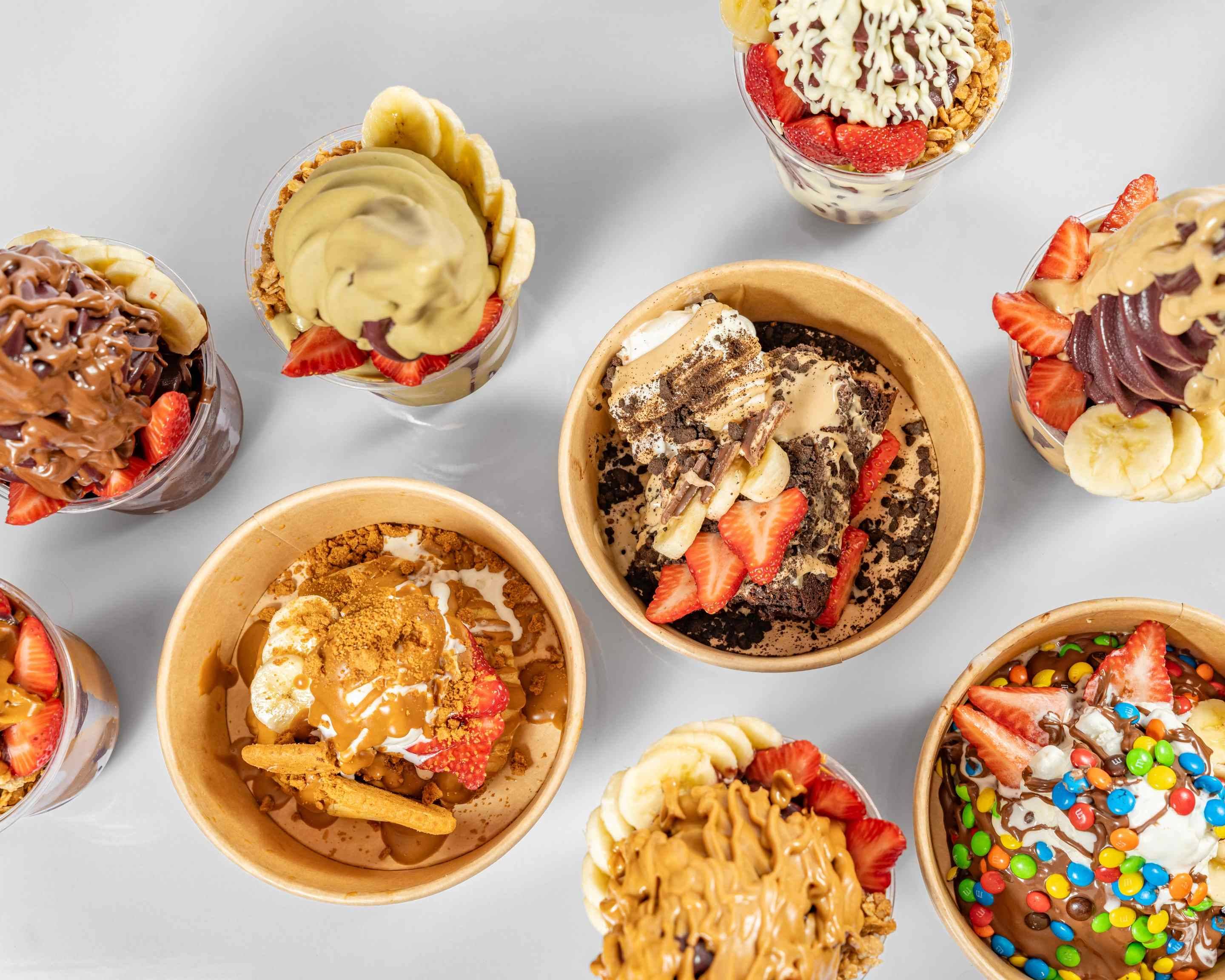 Royal Acai Menu Takeout in Melbourne | Delivery Menu & Prices | Uber Eats