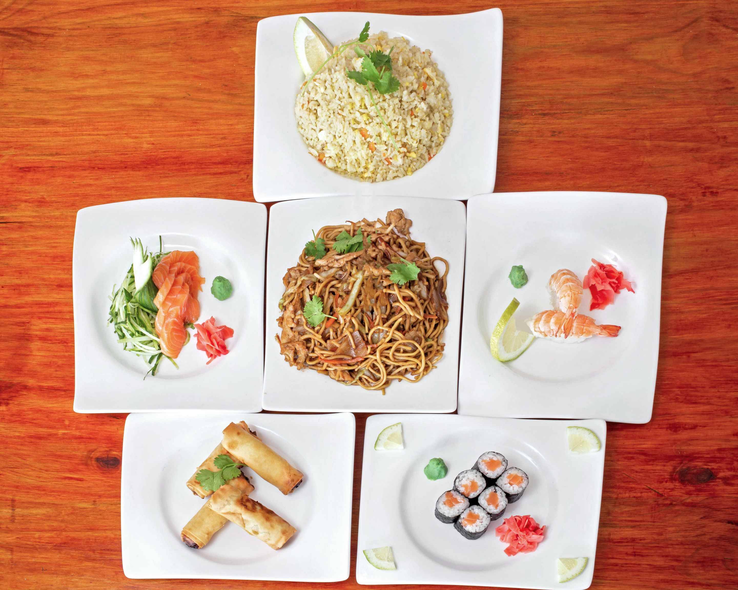 Order Tian Tian Chinese Takeaway & Sushi Bar shop 26 | Menu & prices ...