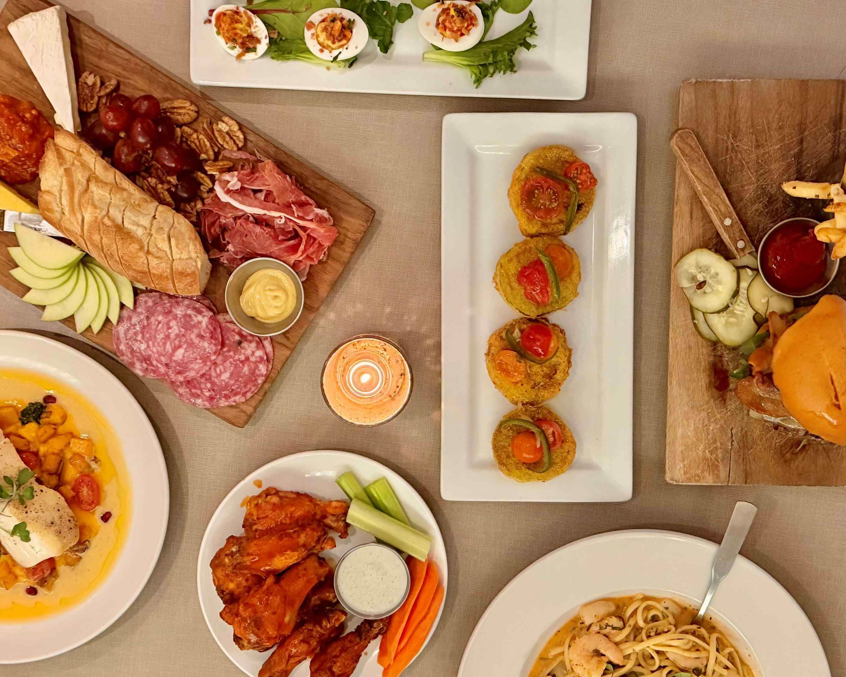 Order Lounge Here (9028 Garland Rd) Menu Delivery【Menu & Prices ...