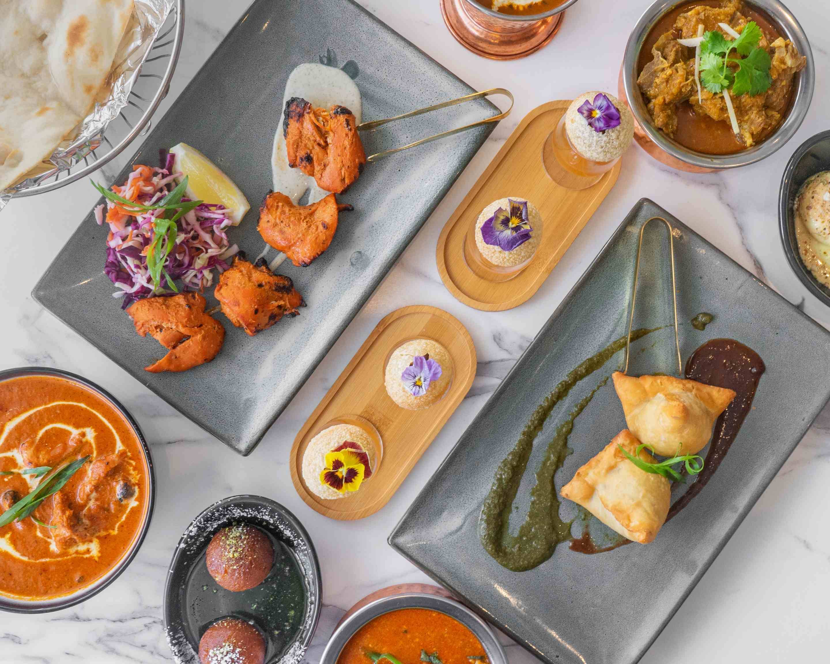 Order Mirchi Indian Restaurant | Menu & Prices | Melbourne Delivery ...