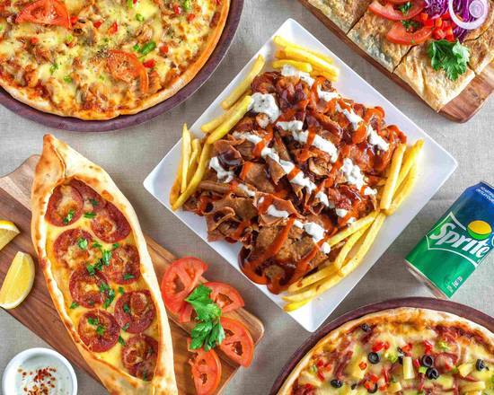 THE 10 BEST Kebabs Delivery and Takeaway in Brisbane | Uber Eats