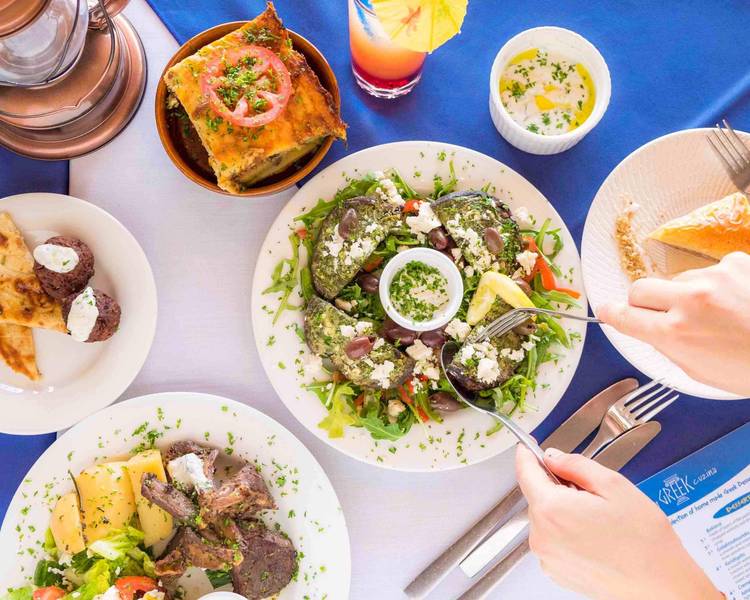 Order My Greek Cuzina (Redcliffe) | Menu & Prices | Brisbane Delivery ...