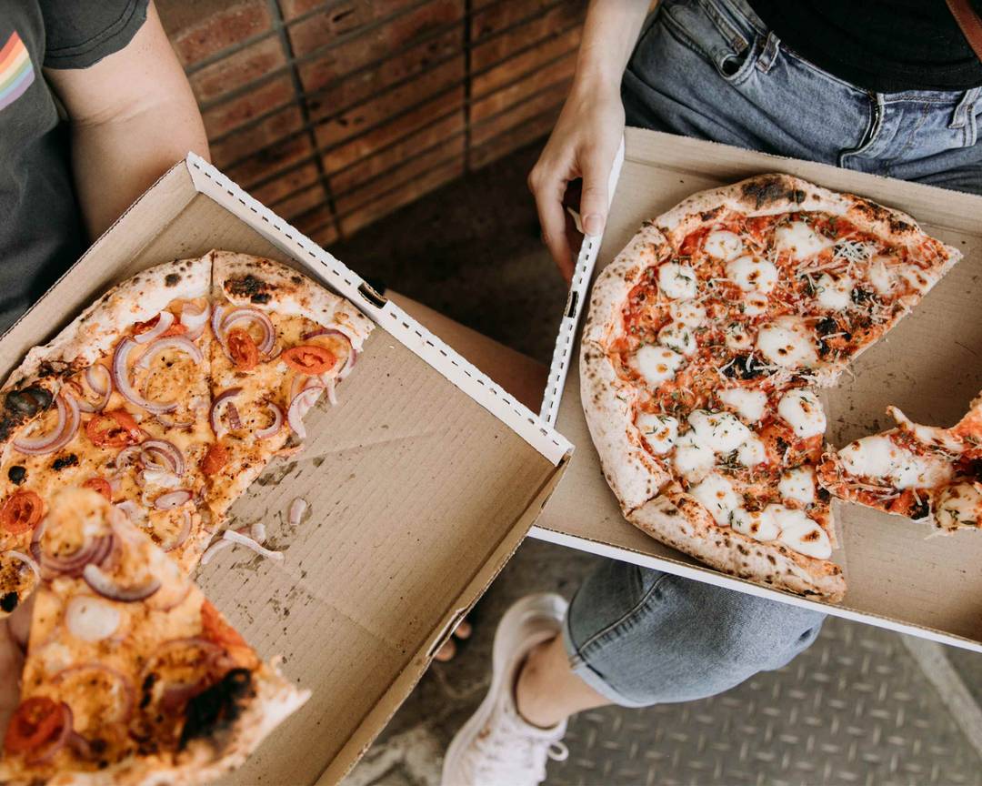 Order Holy Dough, Stellenbosch Menu Delivery Online | Stellenbosch ...