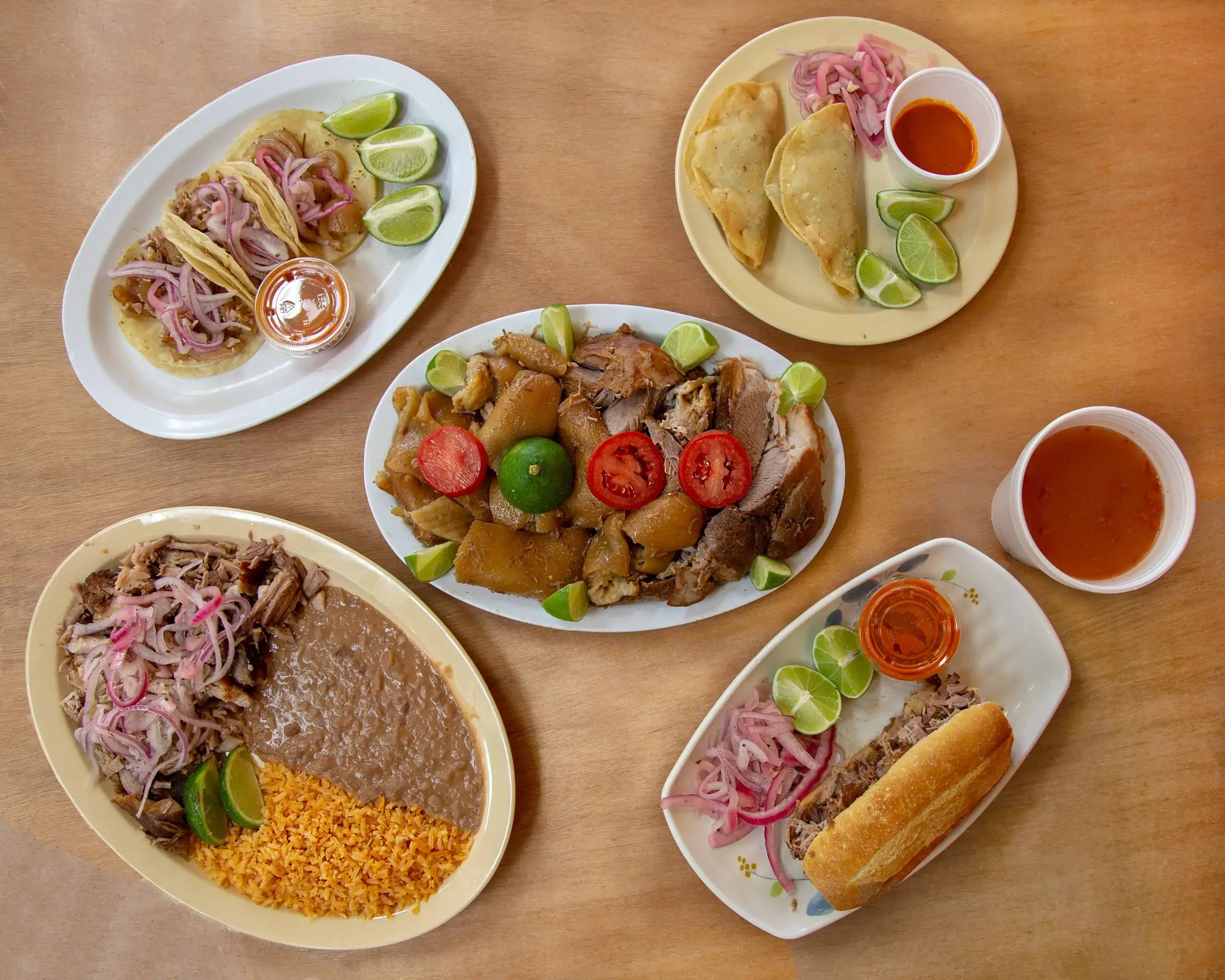 Order El Troquero Menu Delivery【Menu & Prices】| St Louis | Uber Eats