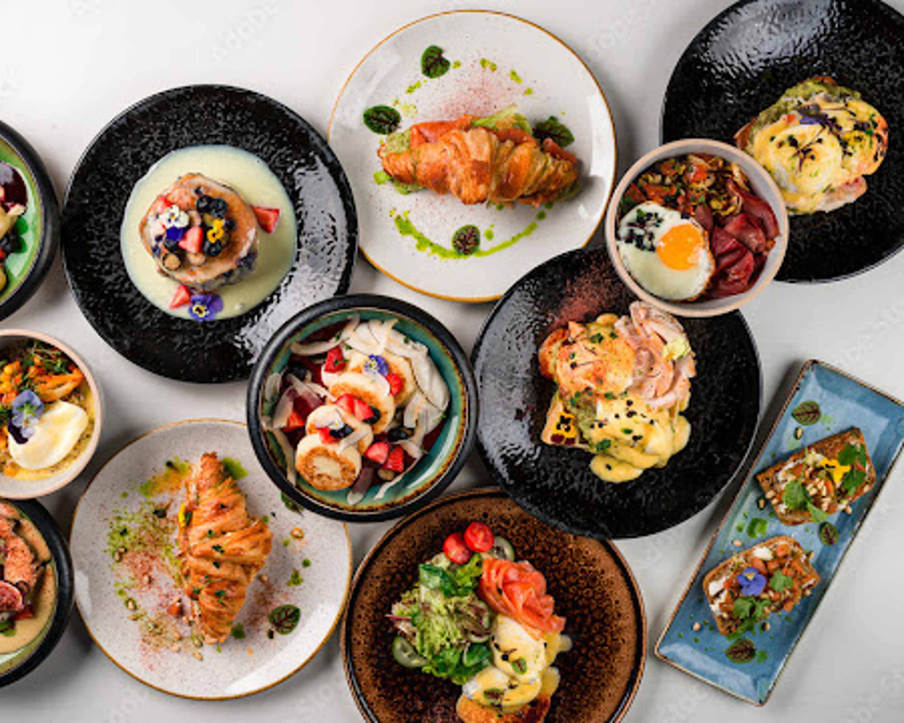 Order Le Chatz Cafe | Menu & Prices | Townsville Delivery | Uber Eats