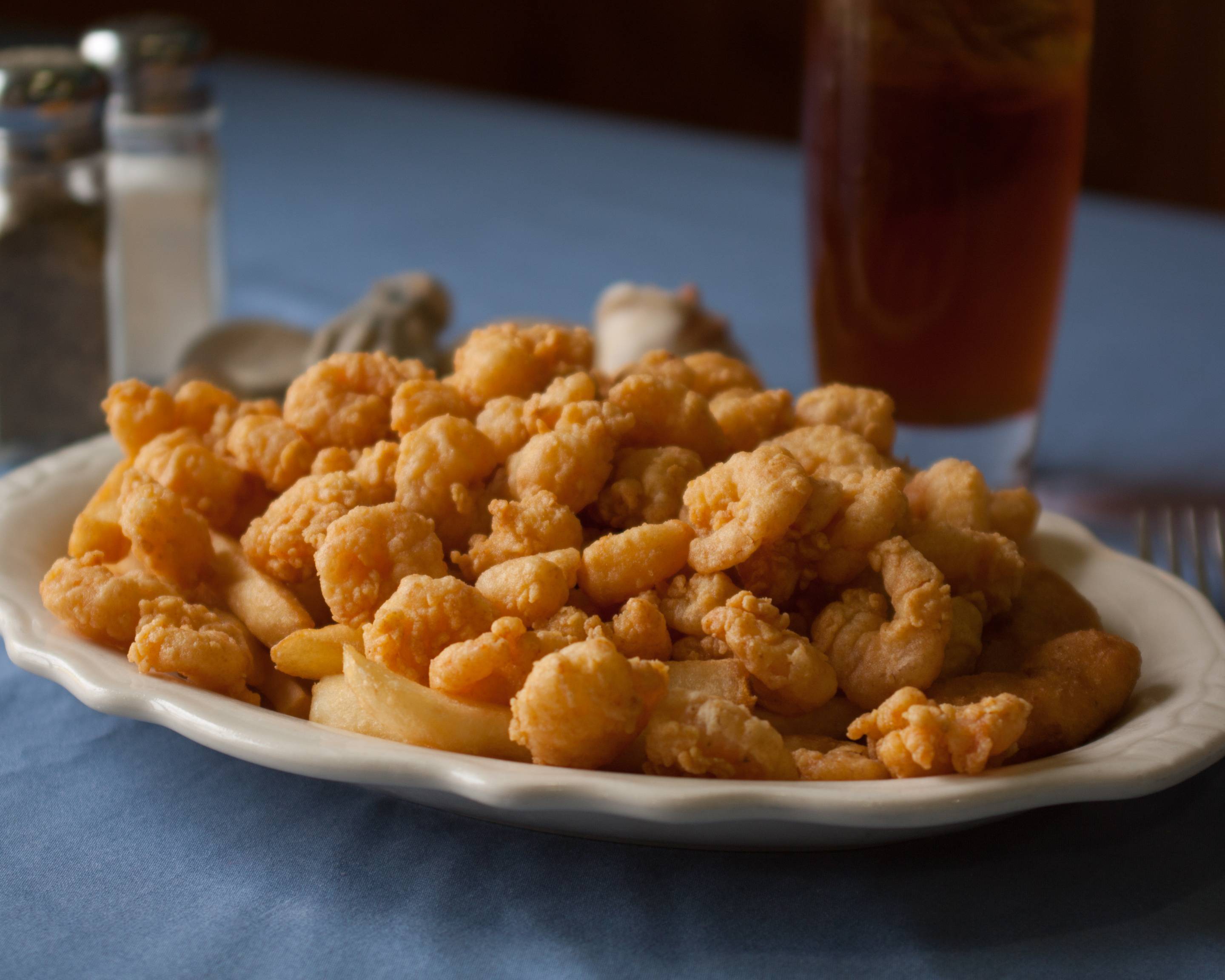 Order Harbor Inn Seafood - Menu & Prices - Columbia Delivery | Uber Eats